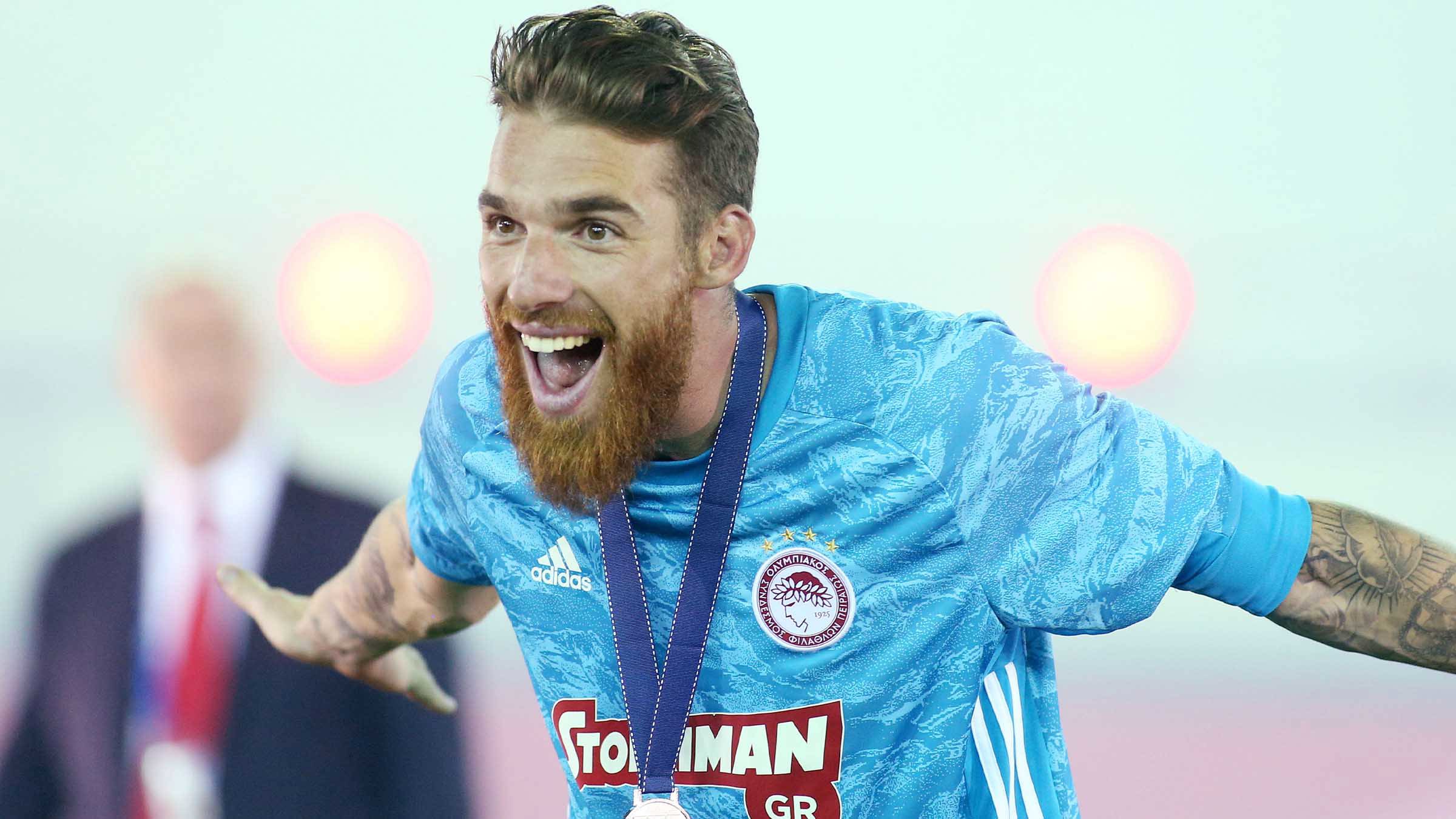 José Sá é o novo guarda-redes do Wolves | Portuguese Language Content ...