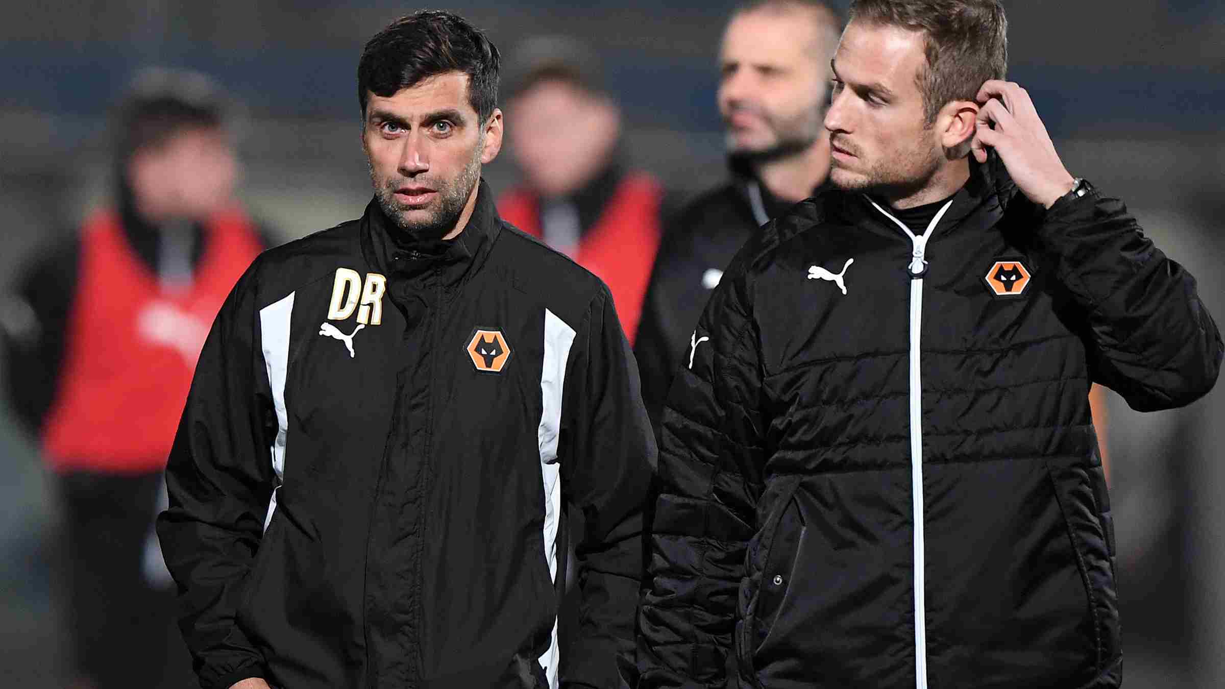 Three Wins In Three Games | Academy | News | Wolverhampton Wanderers FC
