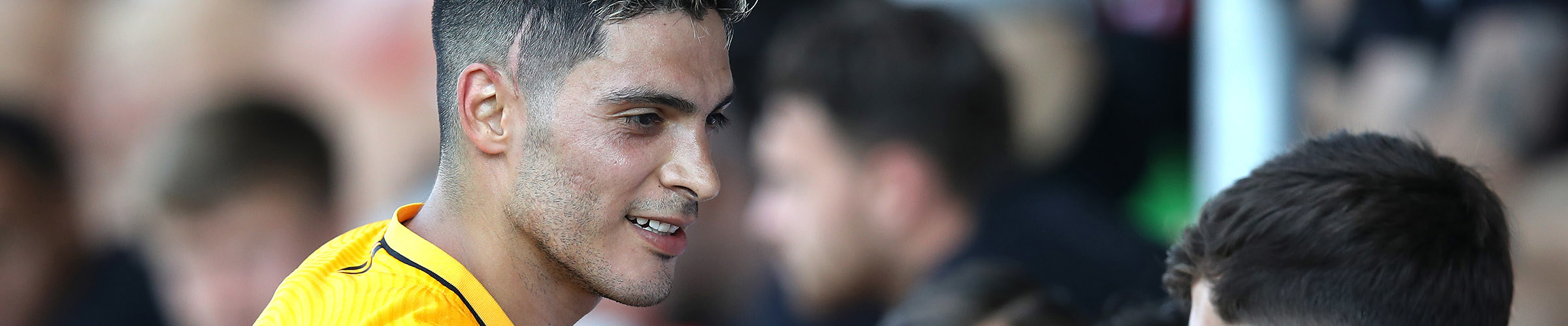 Spanish Language Content | News | Wolverhampton Wanderers FC