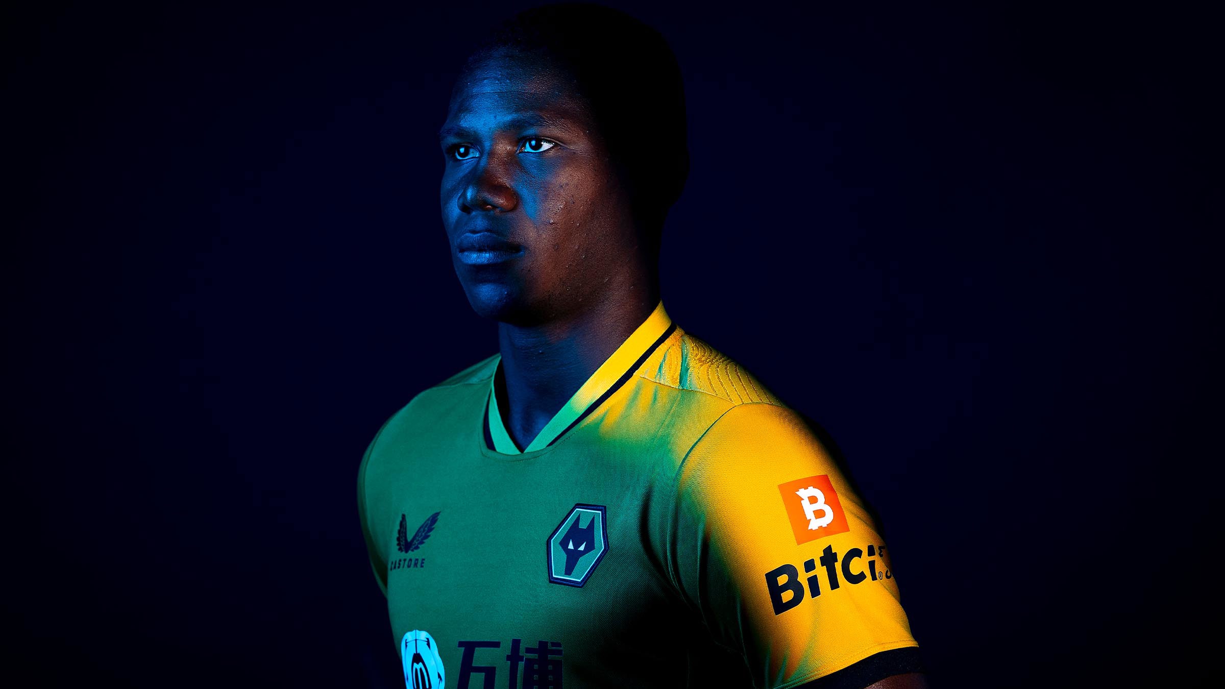 Gallery | Mosquera and Sa join the pack | Men's First-Team | News ...