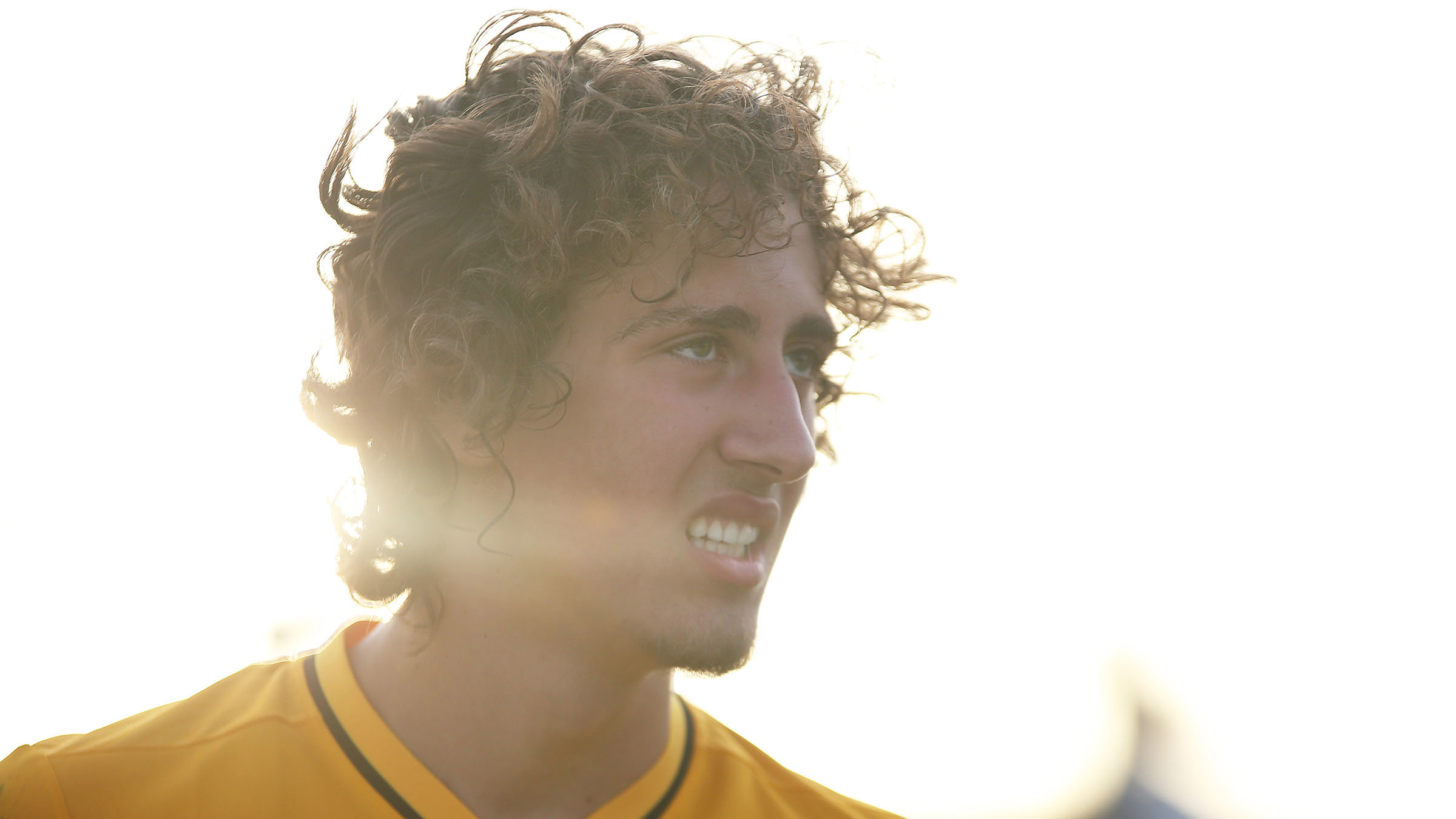 Silva | 'Things start in these kind of games' | Men's First-Team | News ...