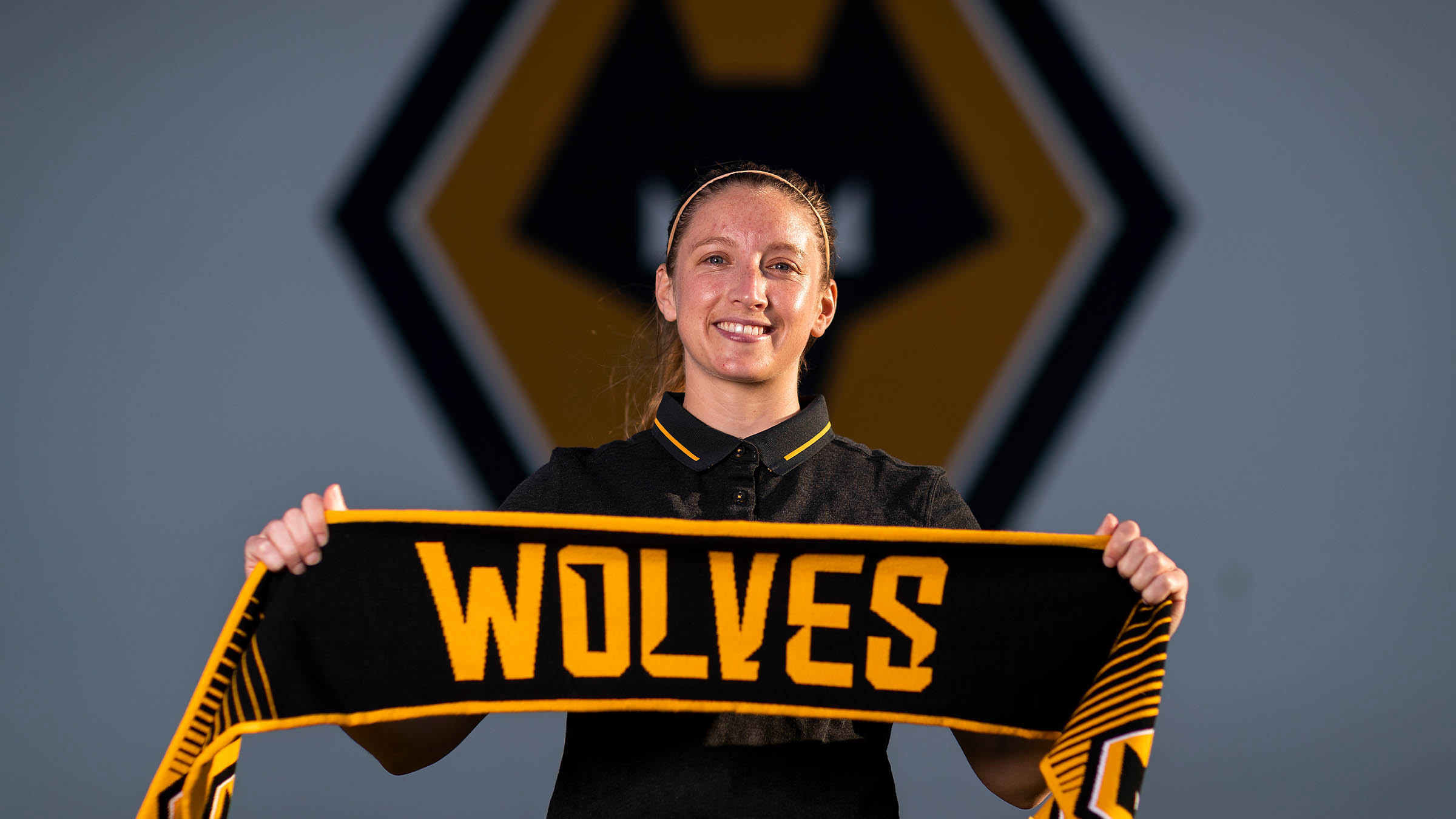 Cooper becomes latest exciting capture | Women's First-Team | News ...