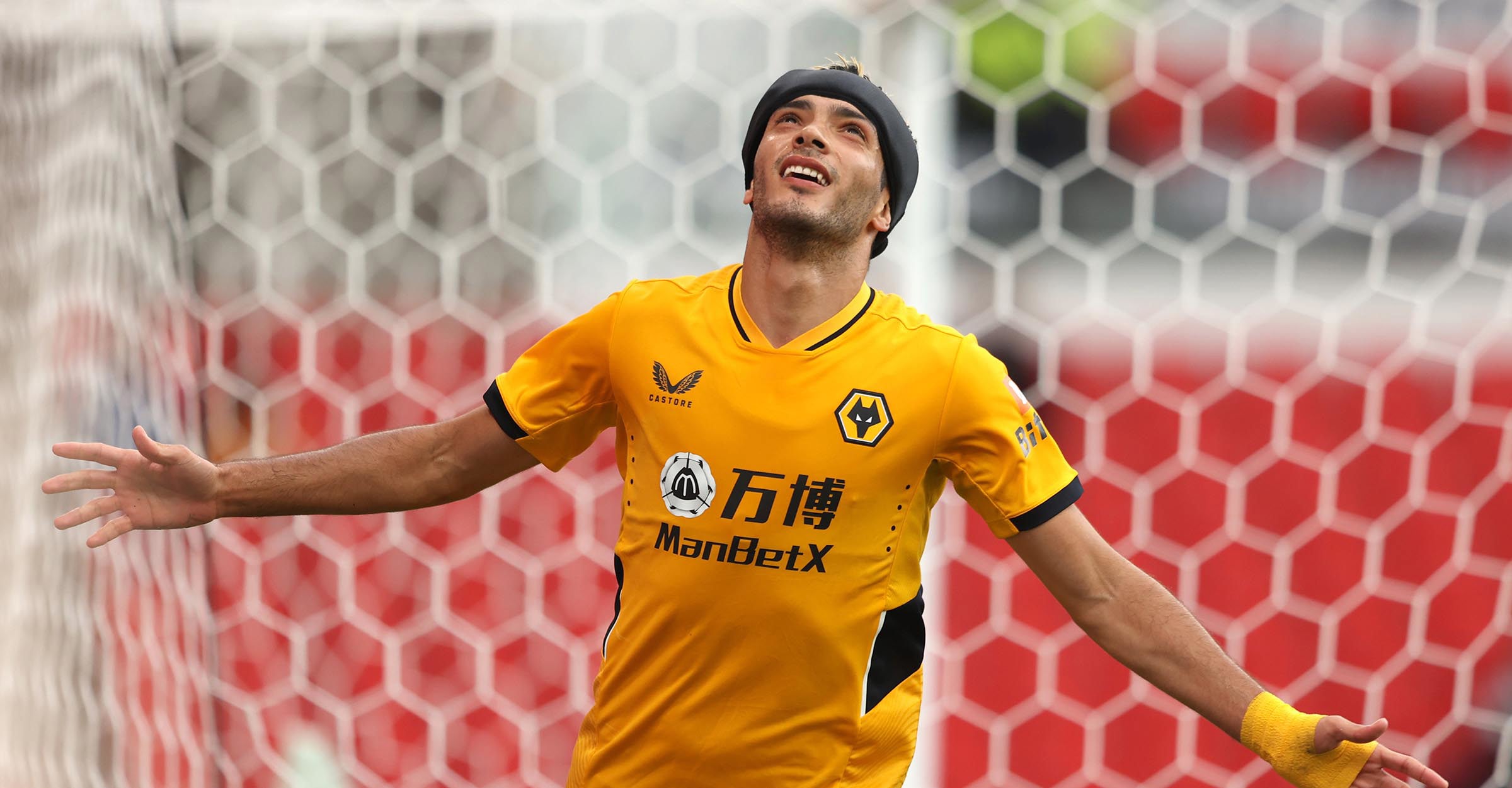 Jimenez | ‘It feels amazing to be back on the pitch’ | Men's First-Team ...