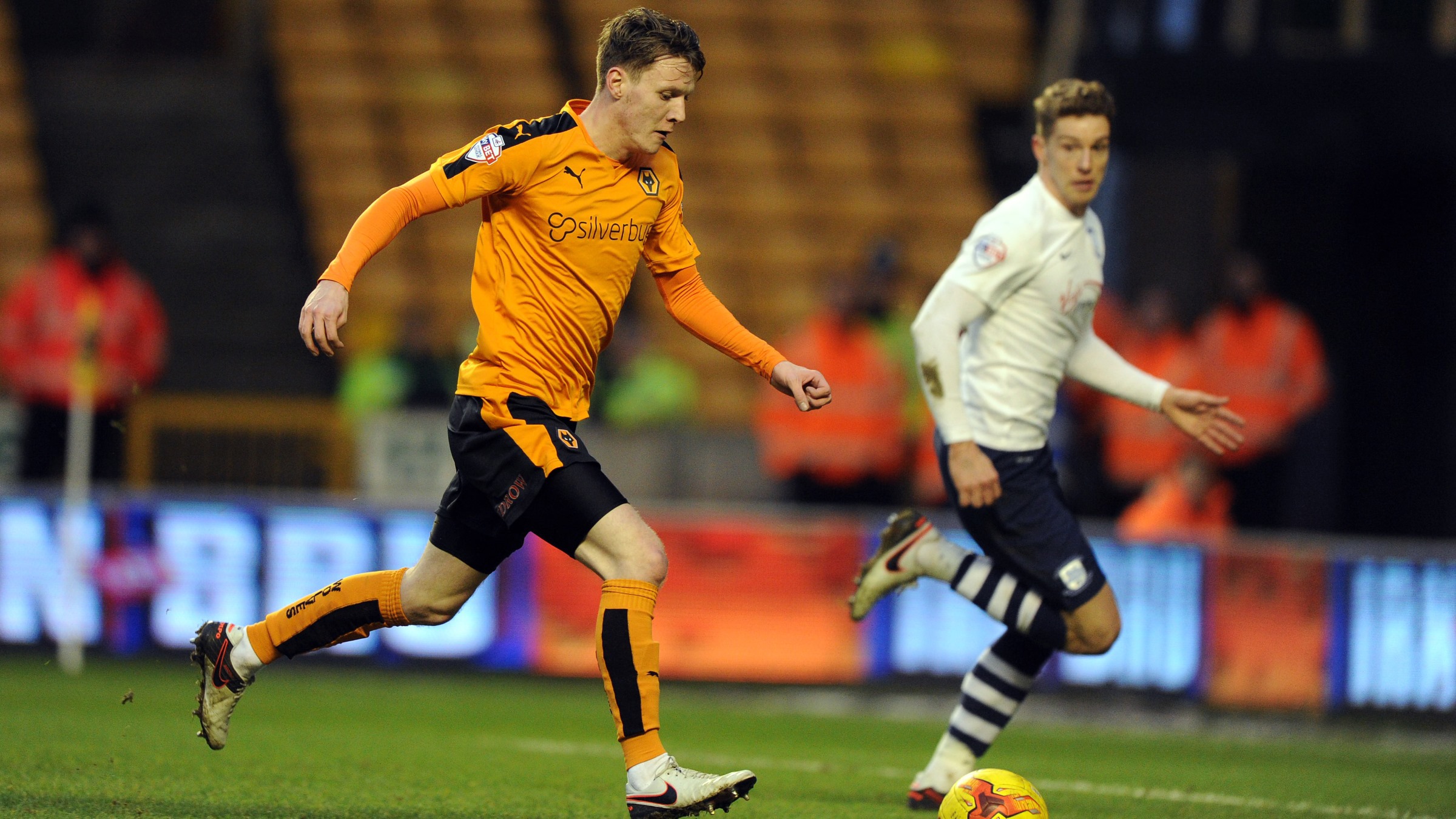 Match Report Wolves v Preston North End | Men's First-Team | News ...