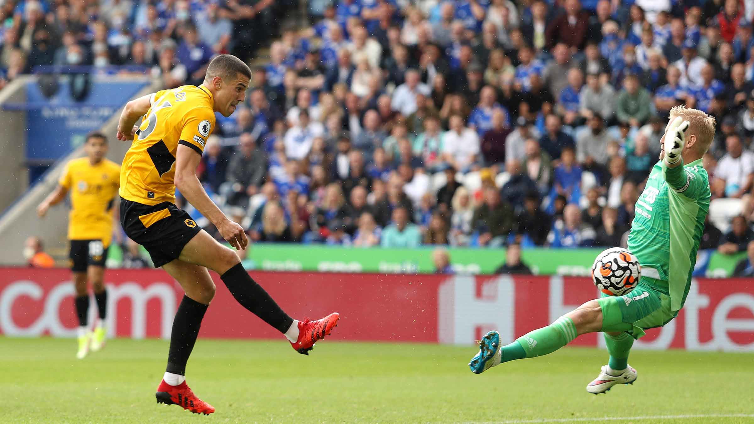 Talking Points | Wolves vs Leicester | Men's First-Team | News ...