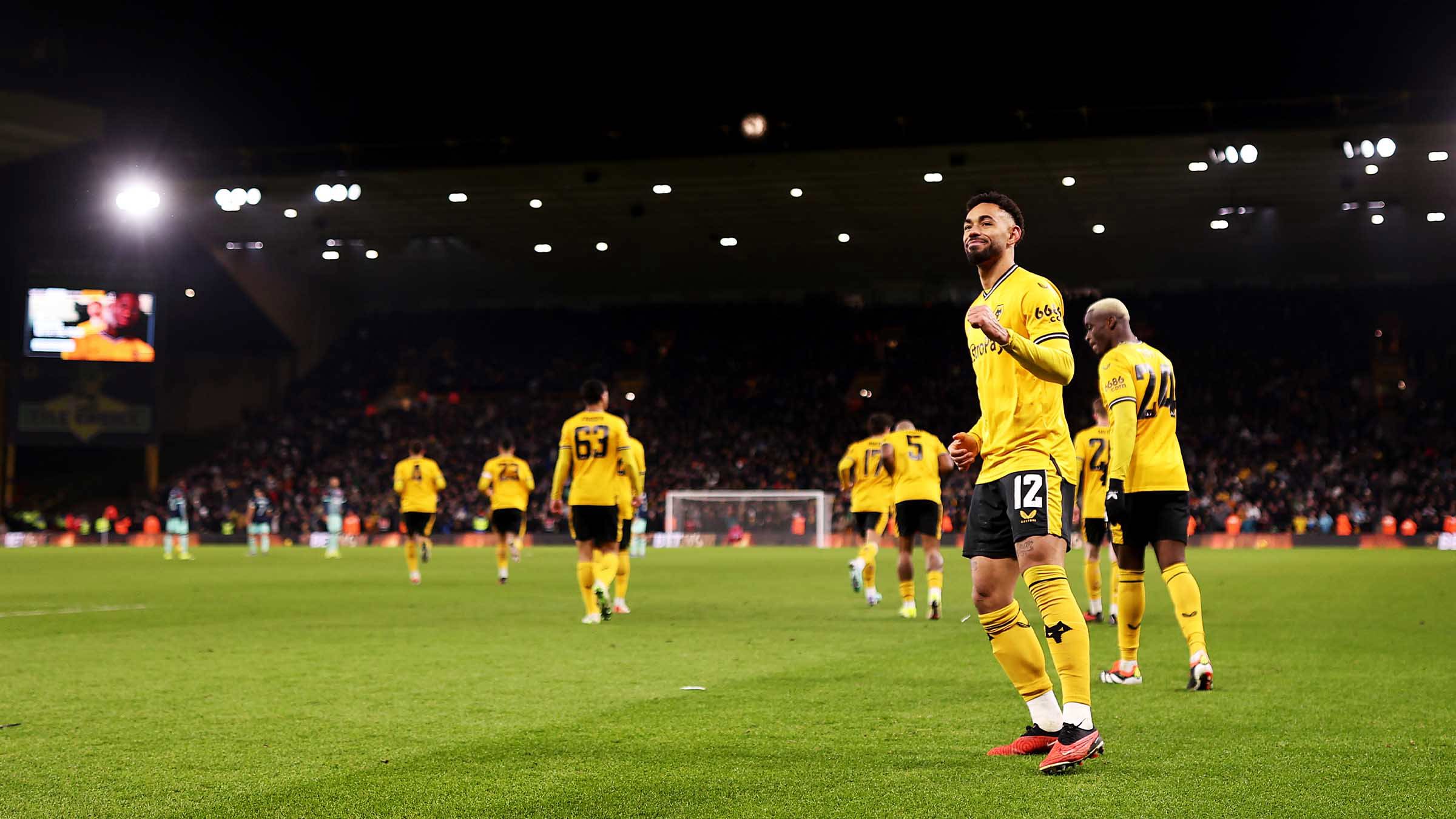 The Breakdown | West Brom vs Wolves | Features | News | Wolverhampton ...