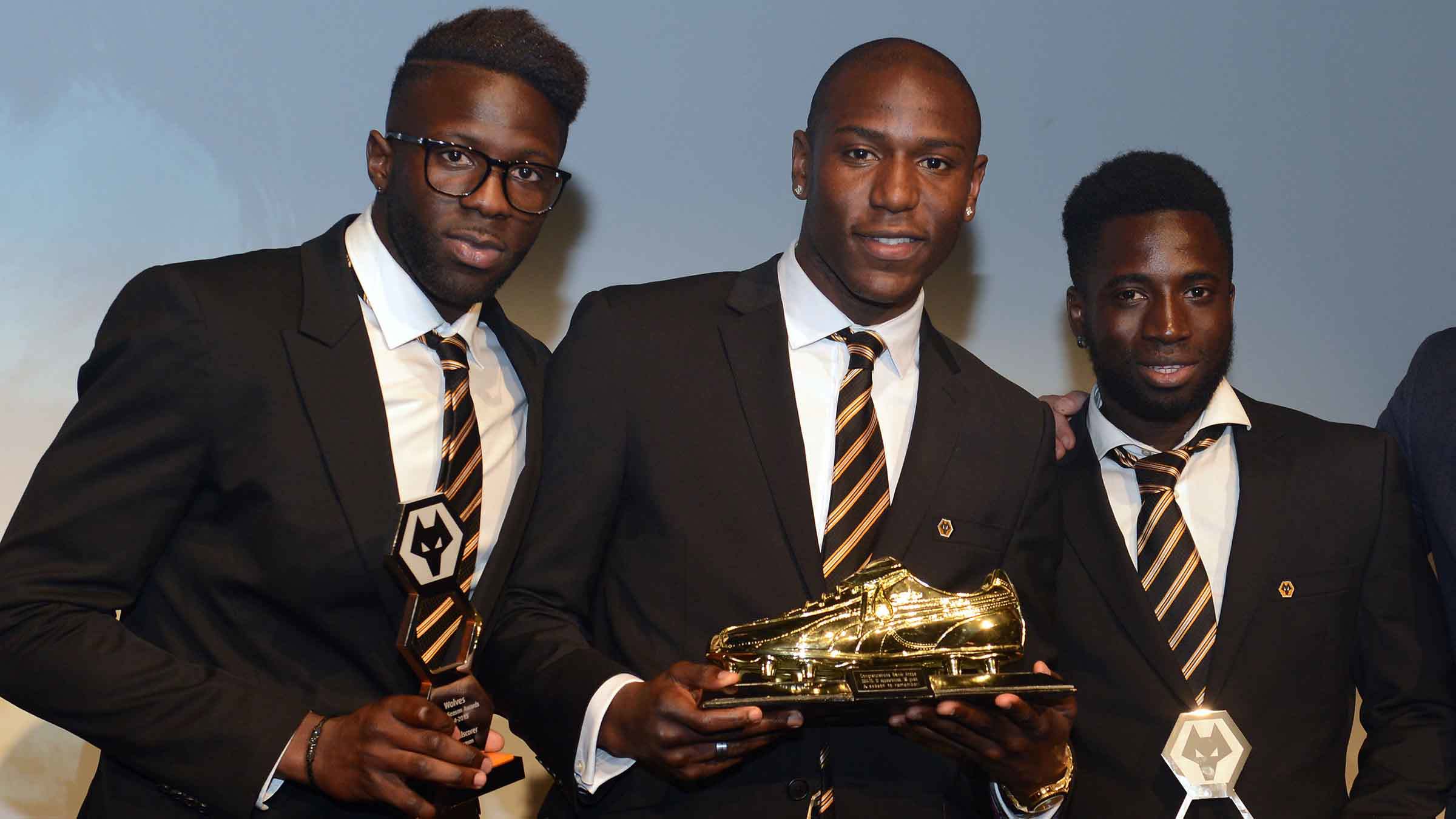 Quiz | Dicko, Afobe and Sako's Wolves goals | Features | News ...