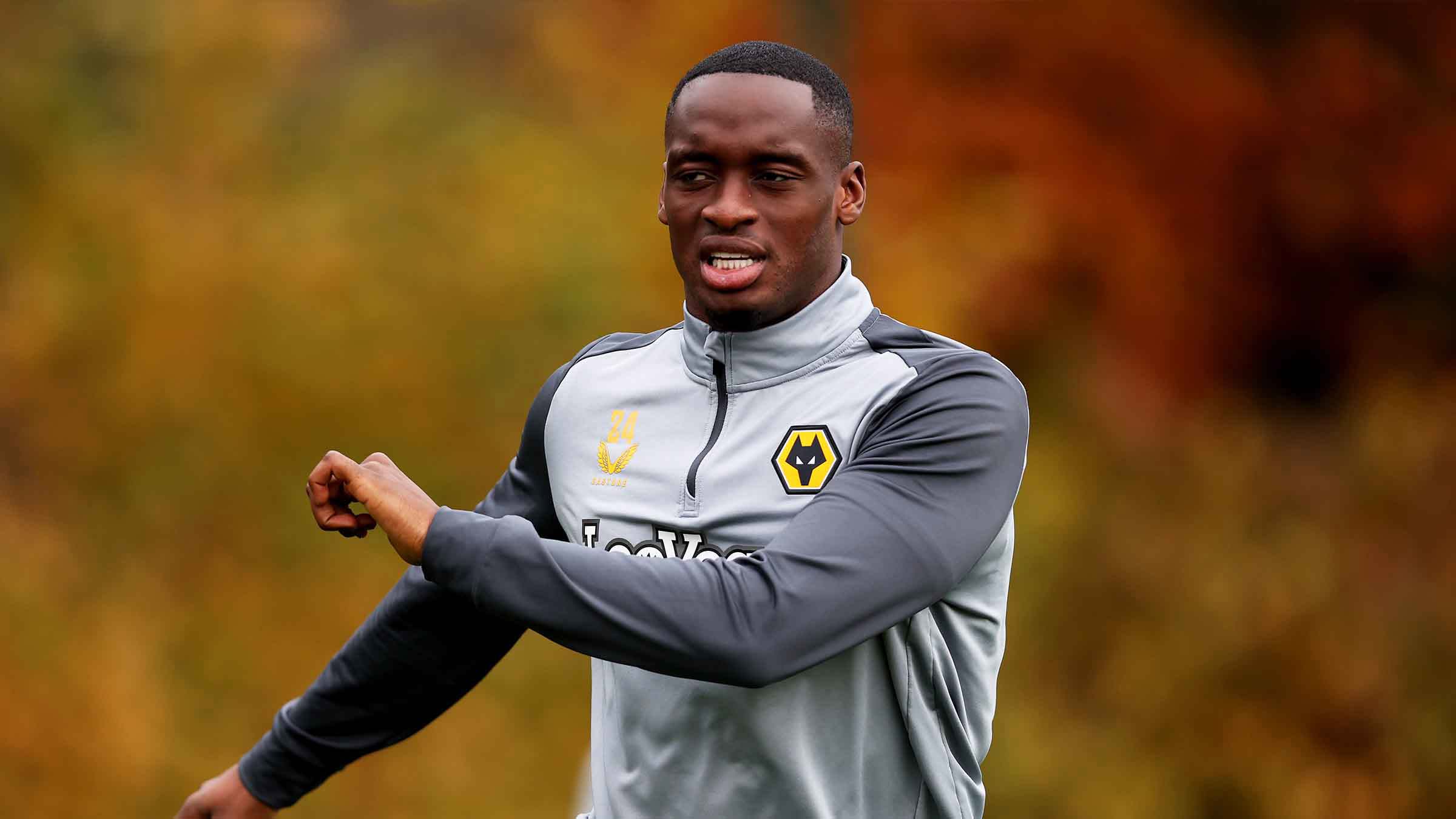 Toti | 'We always try to be positive, but we are frustrated' | Men's ...