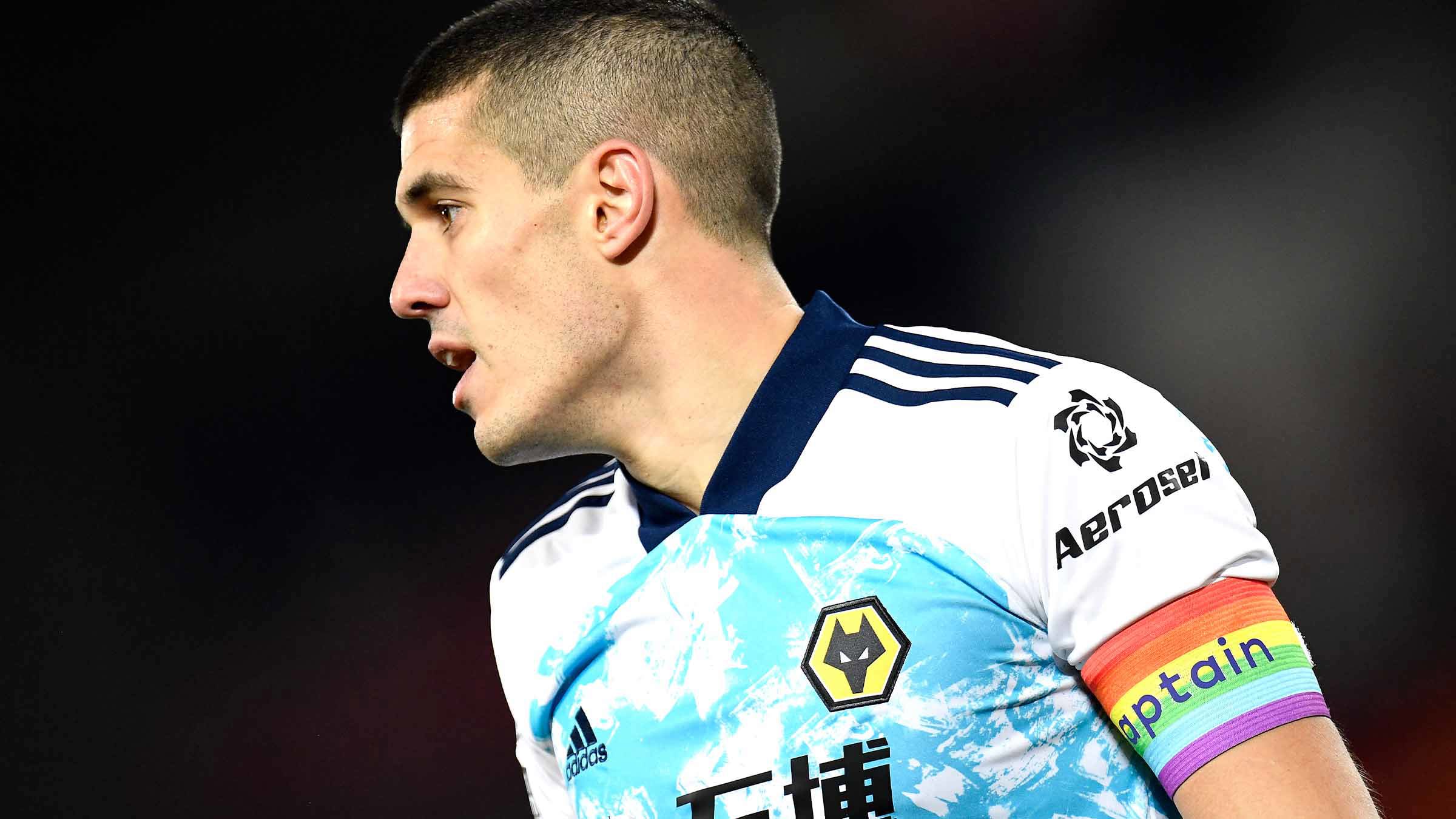 Coady honoured at British LGBT Awards | Equality | News | Wolverhampton ...