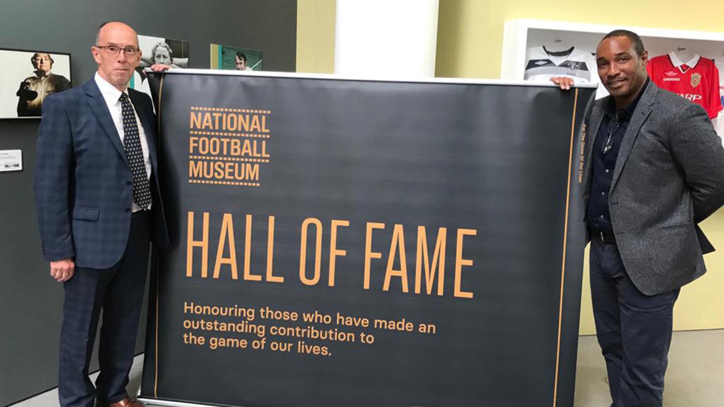 Promotion-winning Wolves captain Ince inducted into Hall of Fame | Club ...