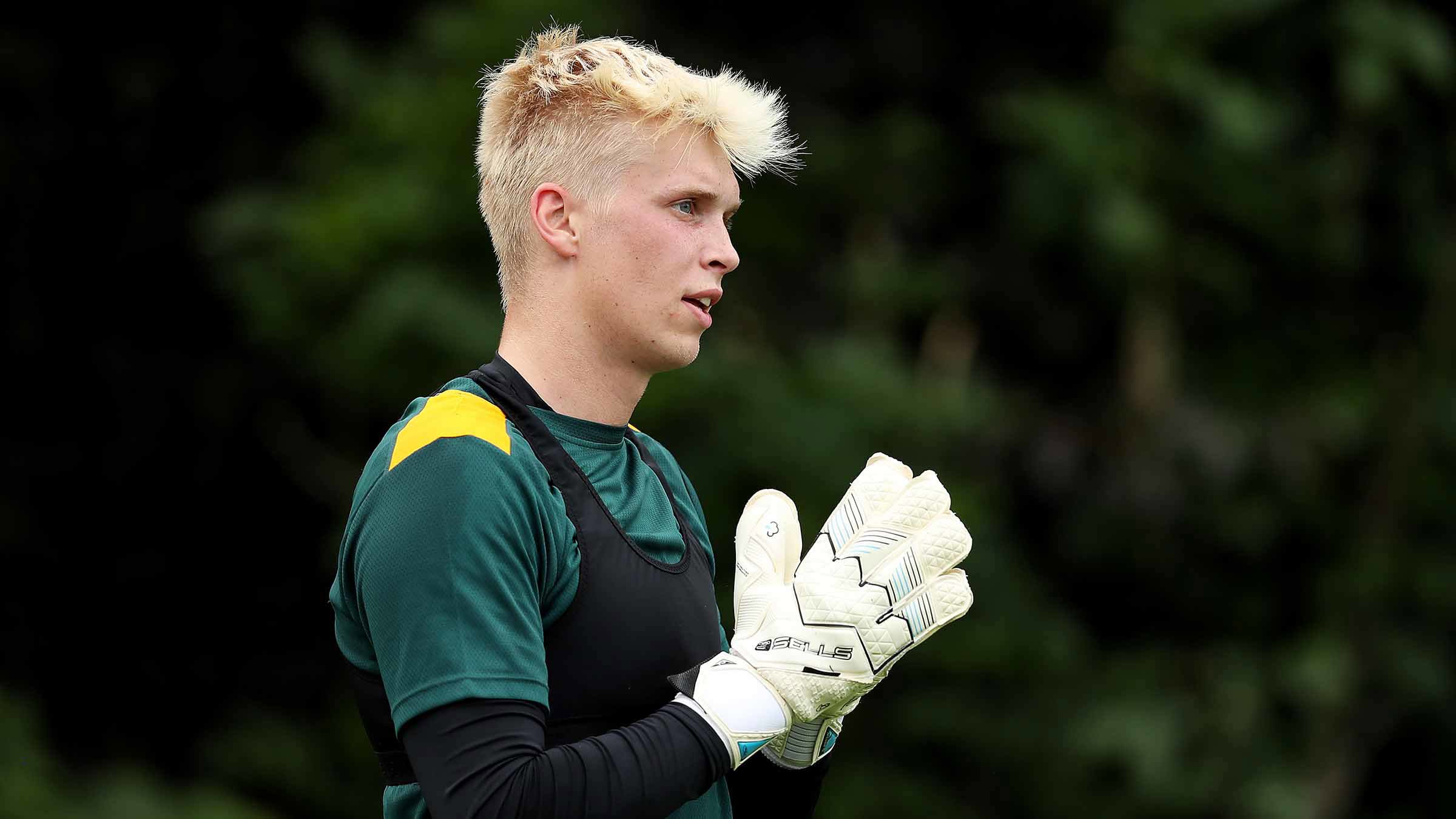 Sondergaard makes loan switch back to Denmark | Loan Watch | News ...