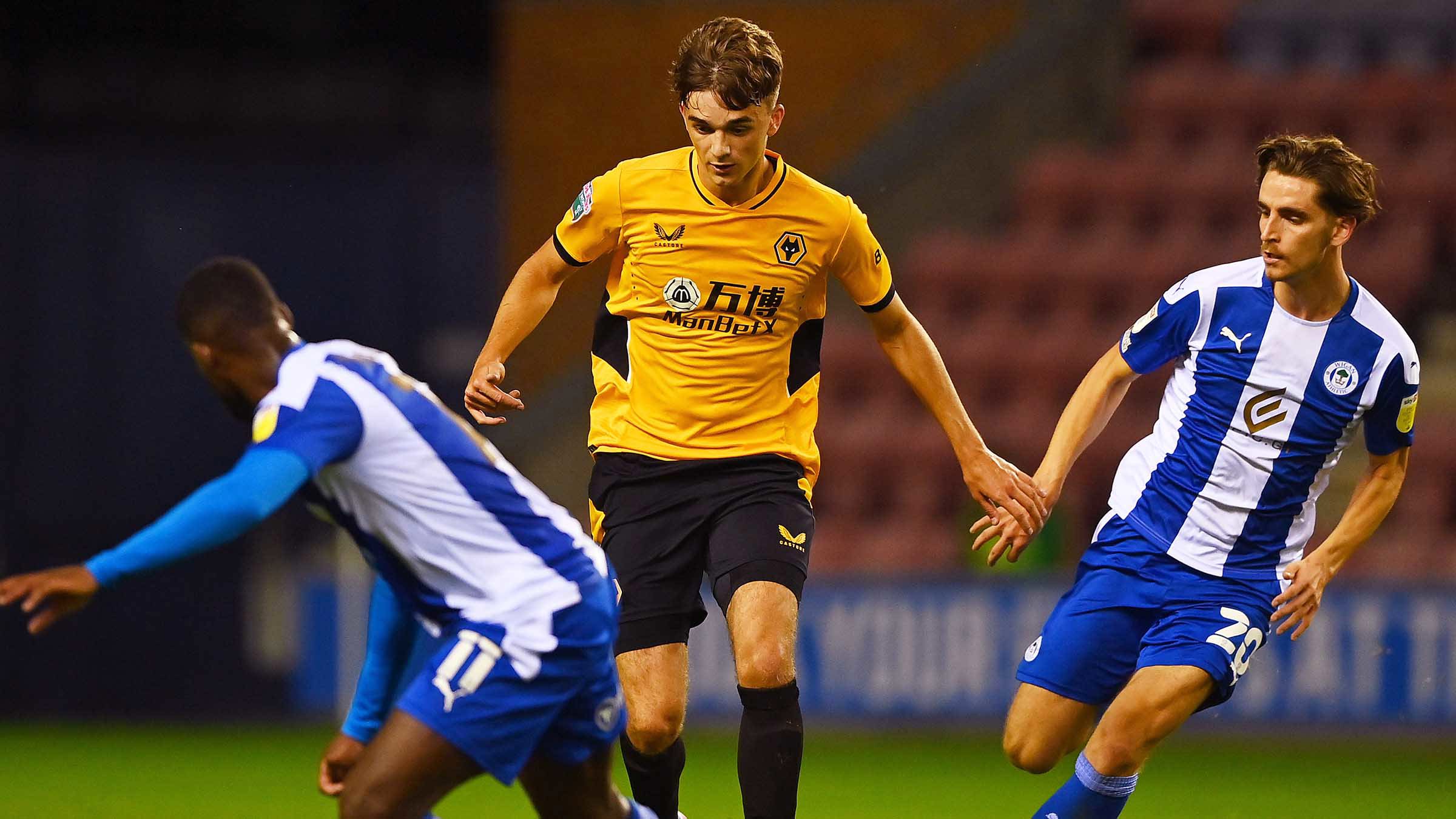 Under-23 preview | Wolves vs West Ham | Under-21 | News | Wolverhampton ...