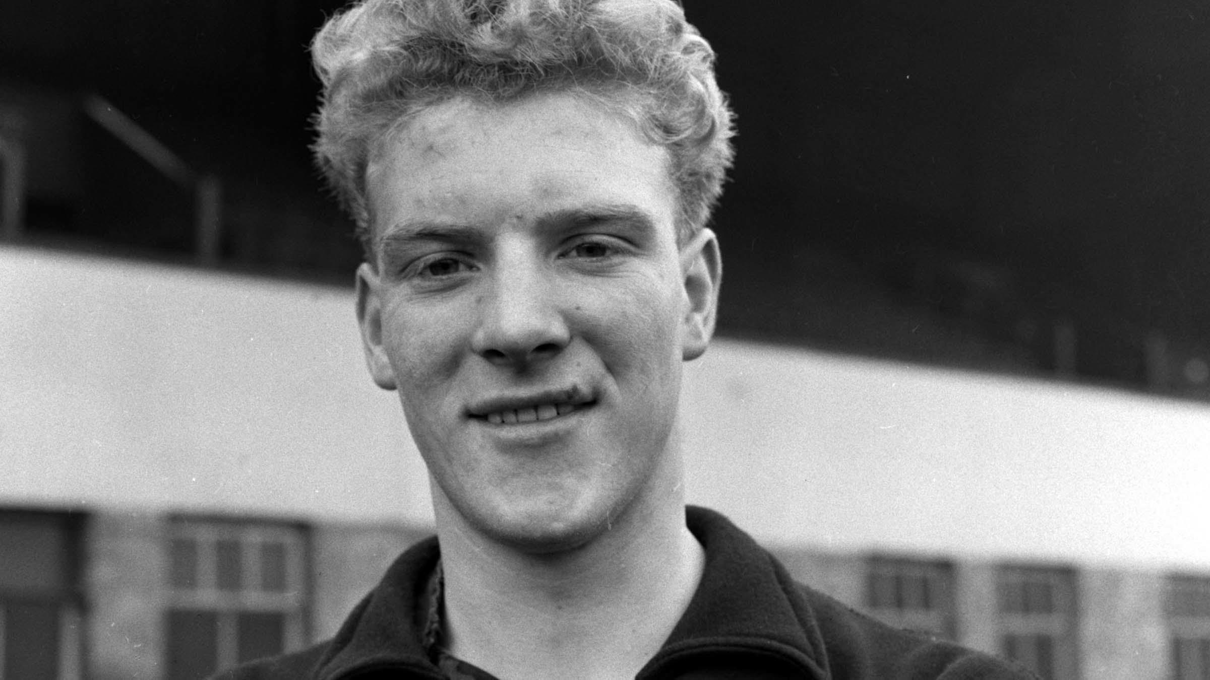 Ron Flowers | 1934 - 2021 | Club | News | Wolverhampton Wanderers FC