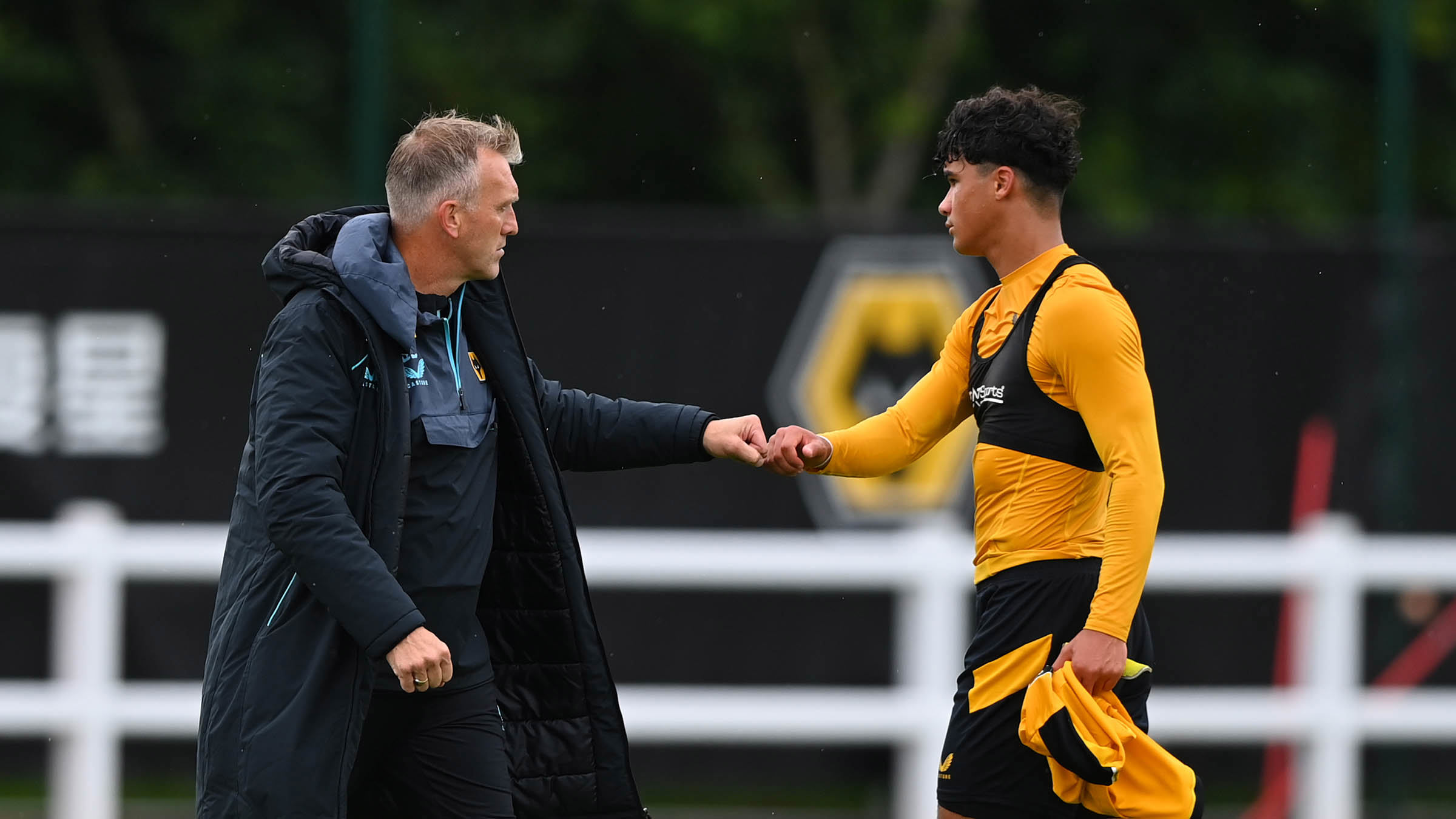 Under-18 report | Wolves 2-7 Sunderland | Academy | News ...