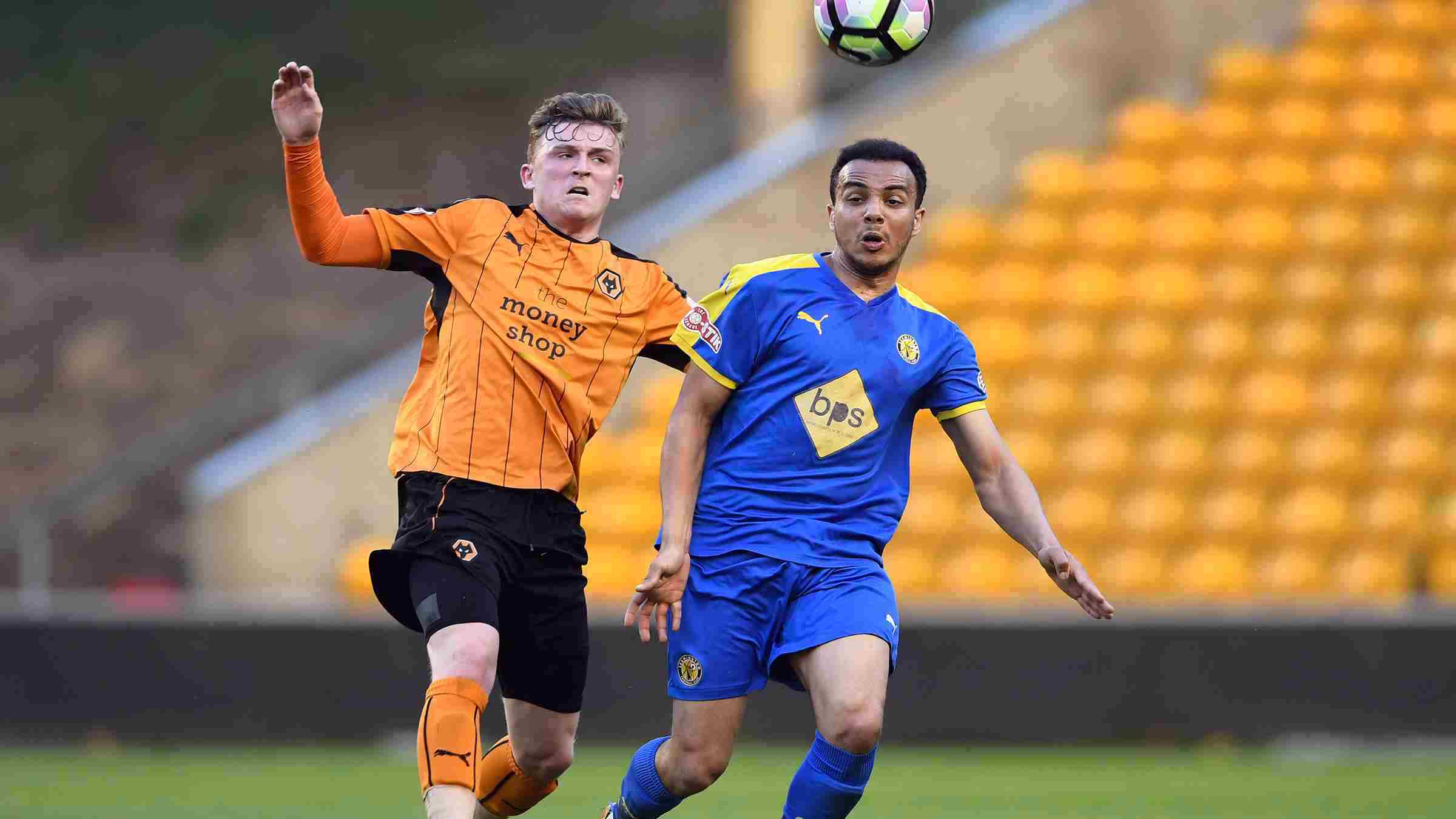 More Penalty Heartache | Under-21 | News | Wolverhampton Wanderers FC