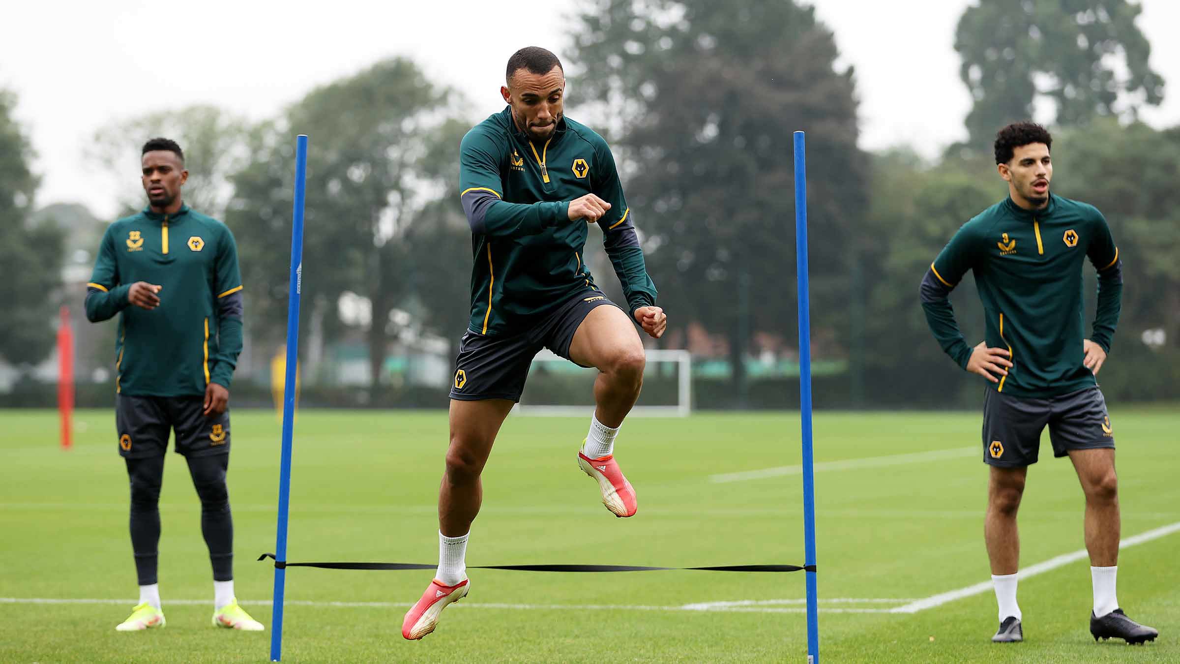 Talking Points | Wolves vs Brentford | Men's First-Team | News ...