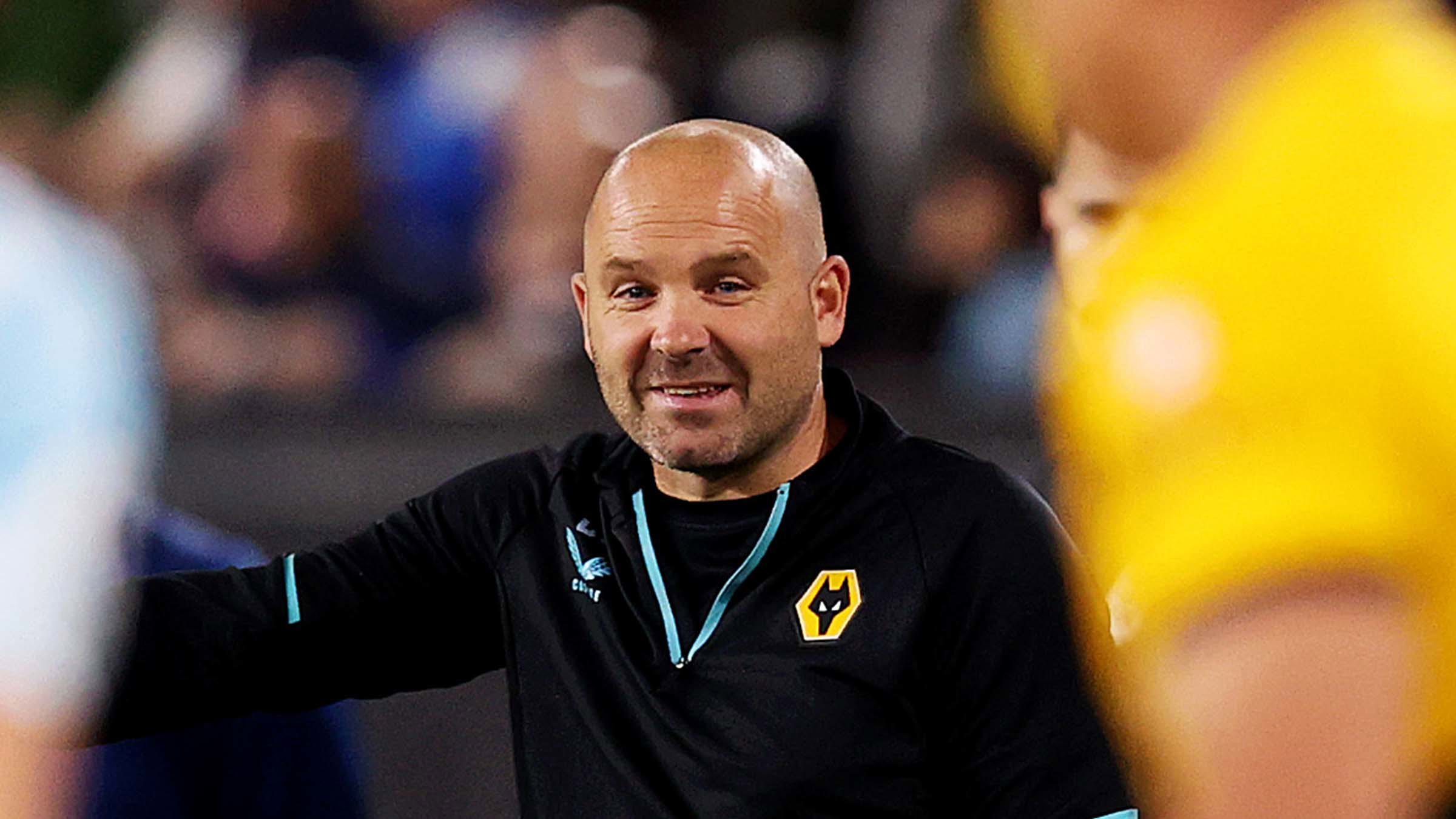 Collins | On Exeter victory, attacking philosophy and two cup wins from ...