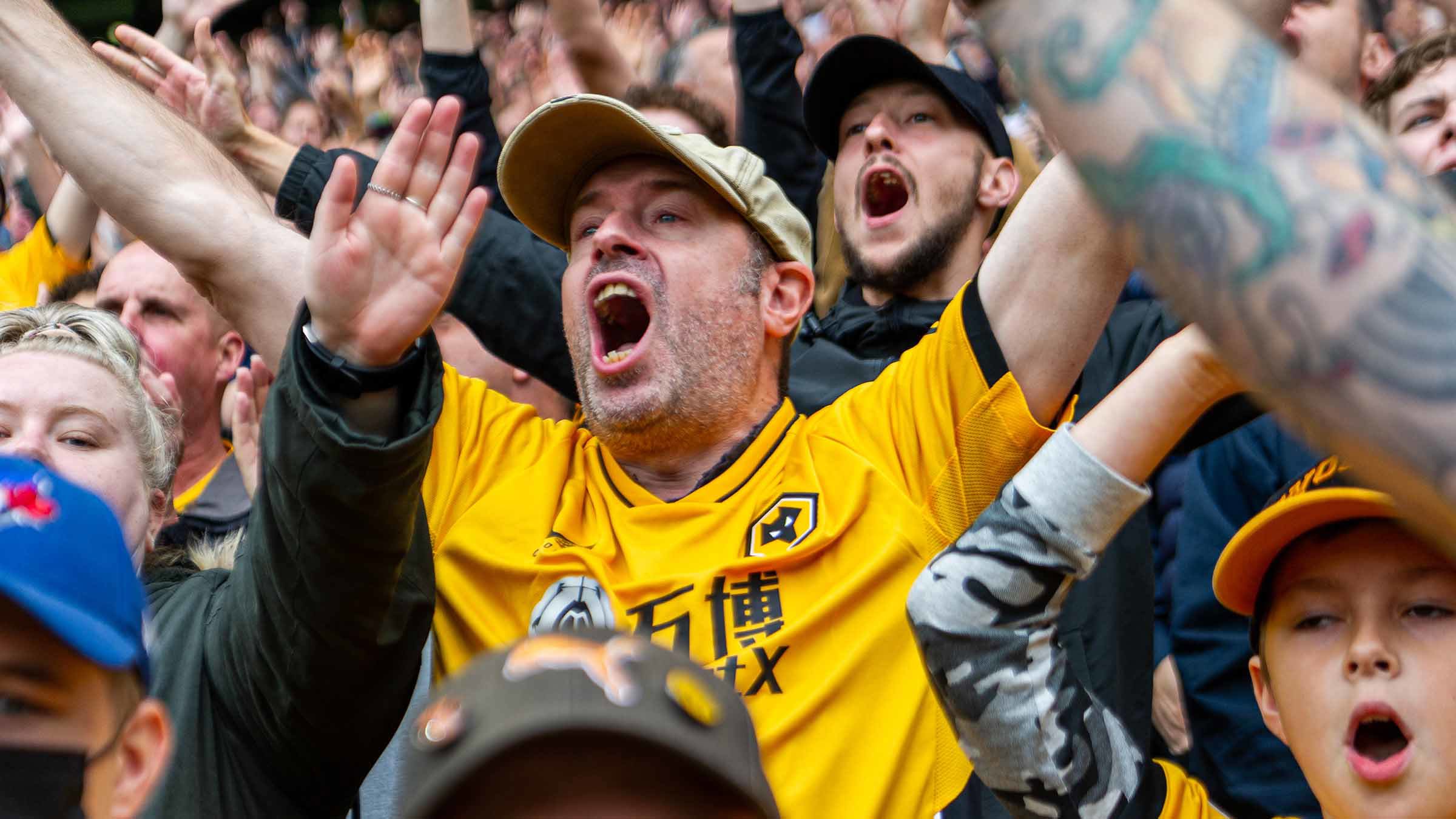 Matchday Guide | Wolves vs Norwich | Club | News | Wolverhampton ...