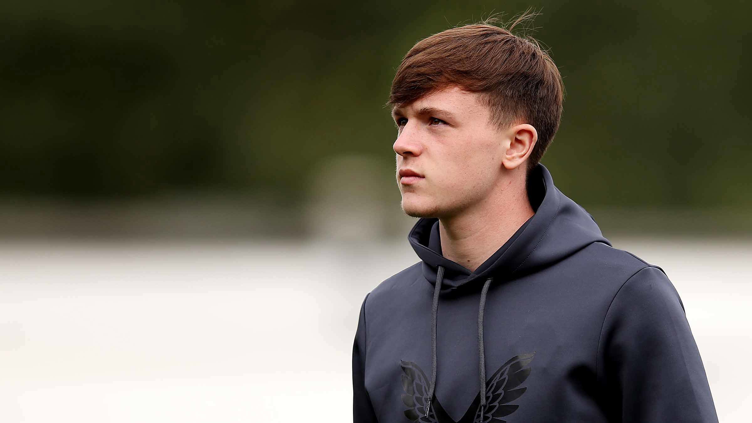 Carty | On first goal of the season, a run in the cup and team morale ...