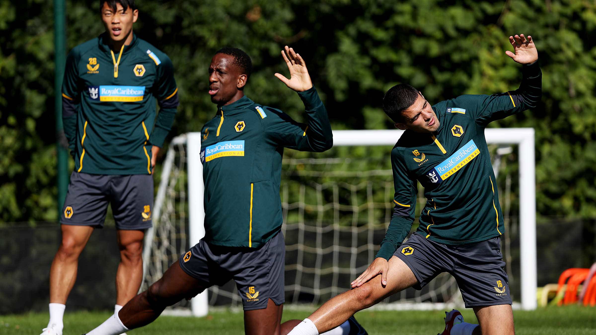 Talking Points | Southampton vs Wolves | Men's First-Team | News ...