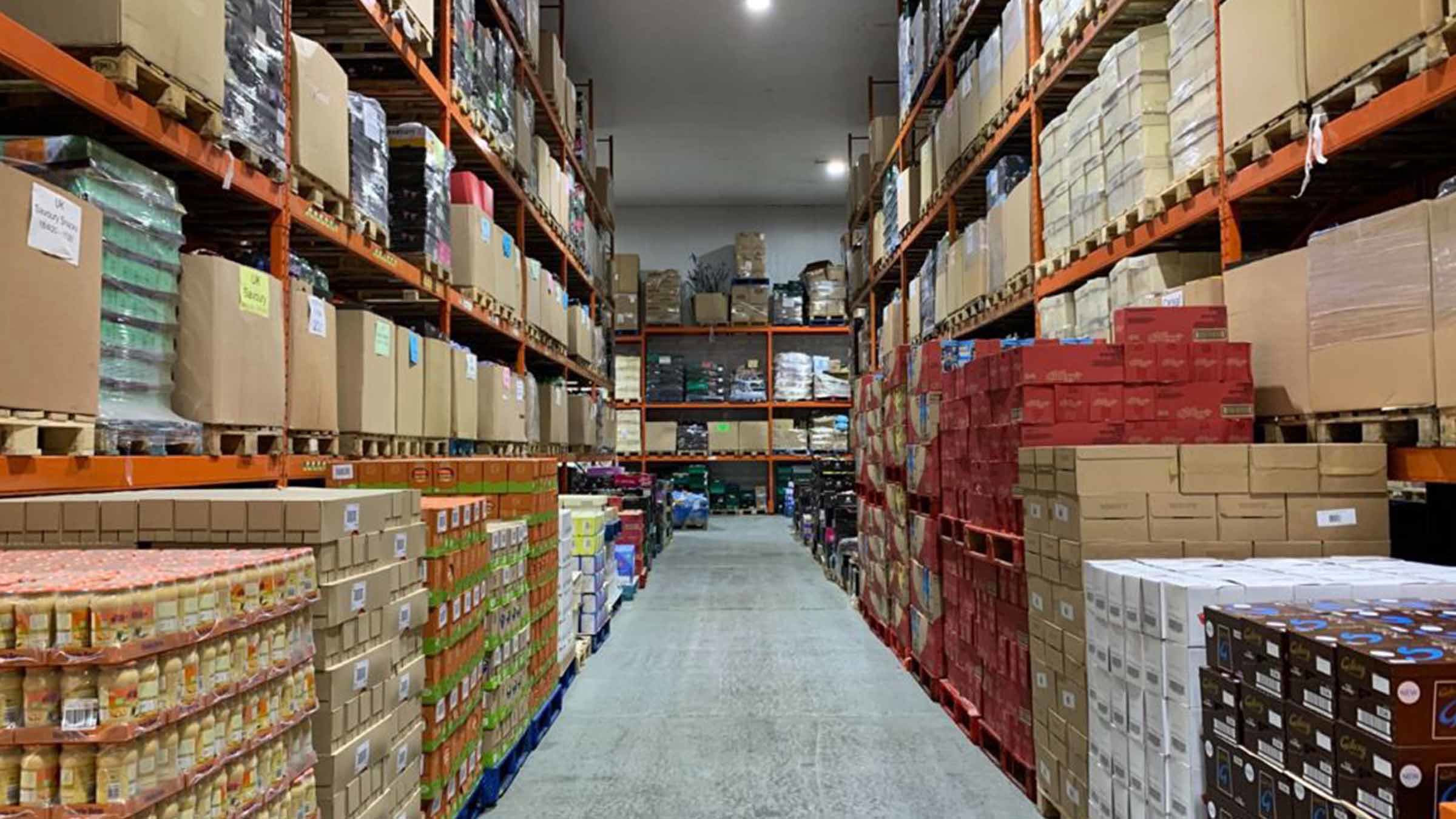 Wolves Foundation links up with His Church Charity | Foundation | News ...