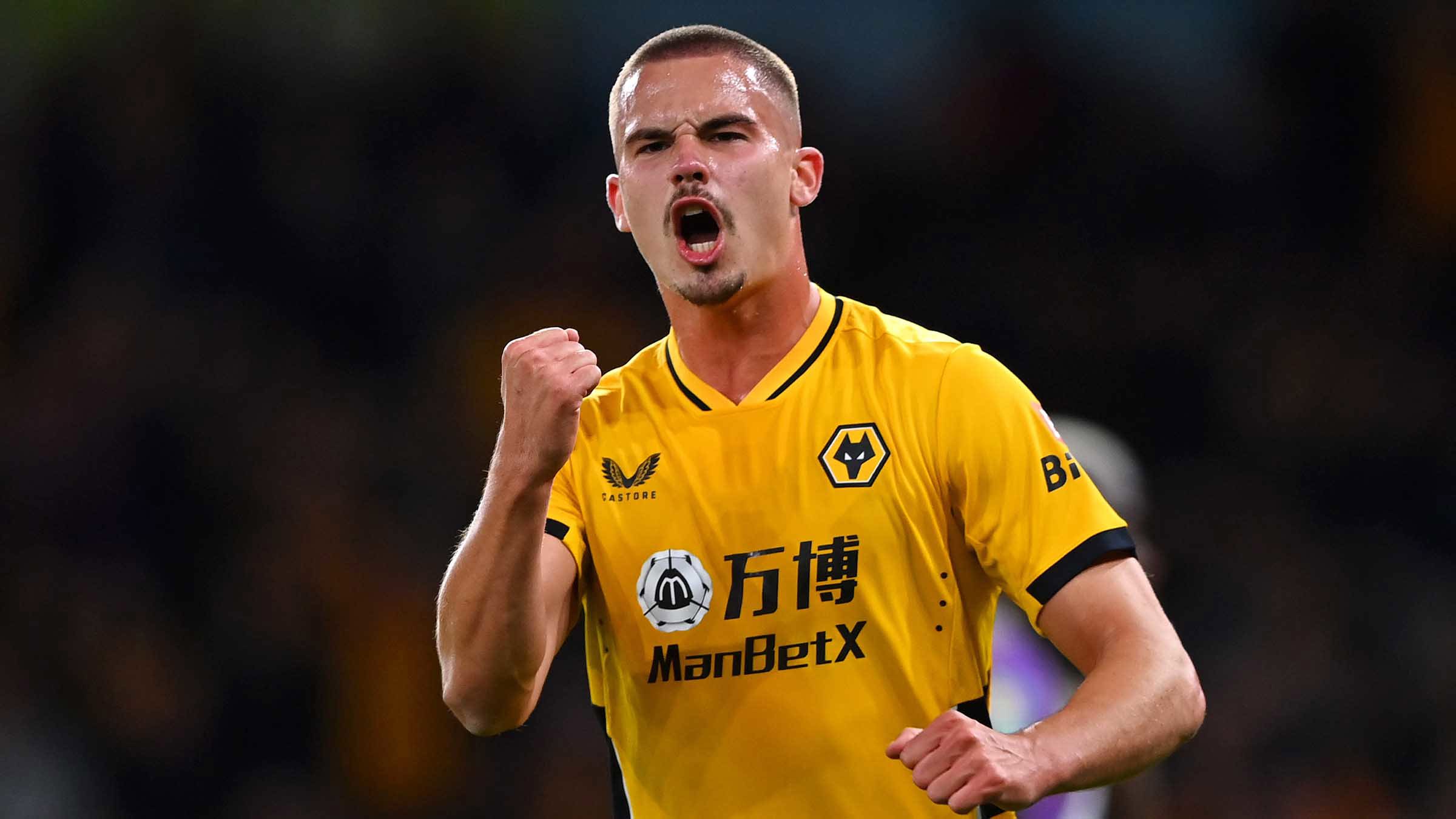 Fantasy Football | Leander Dendoncker | Features | News | Wolverhampton ...