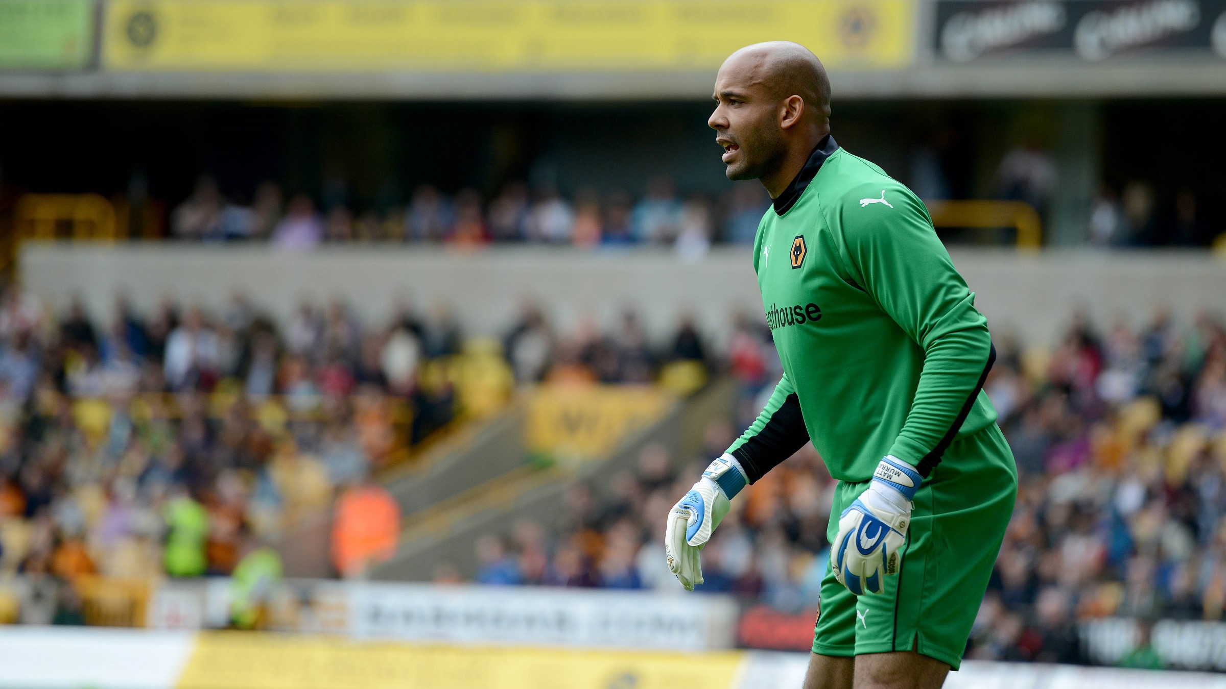 Murray's Musings | Men's First-Team | News | Wolverhampton Wanderers FC