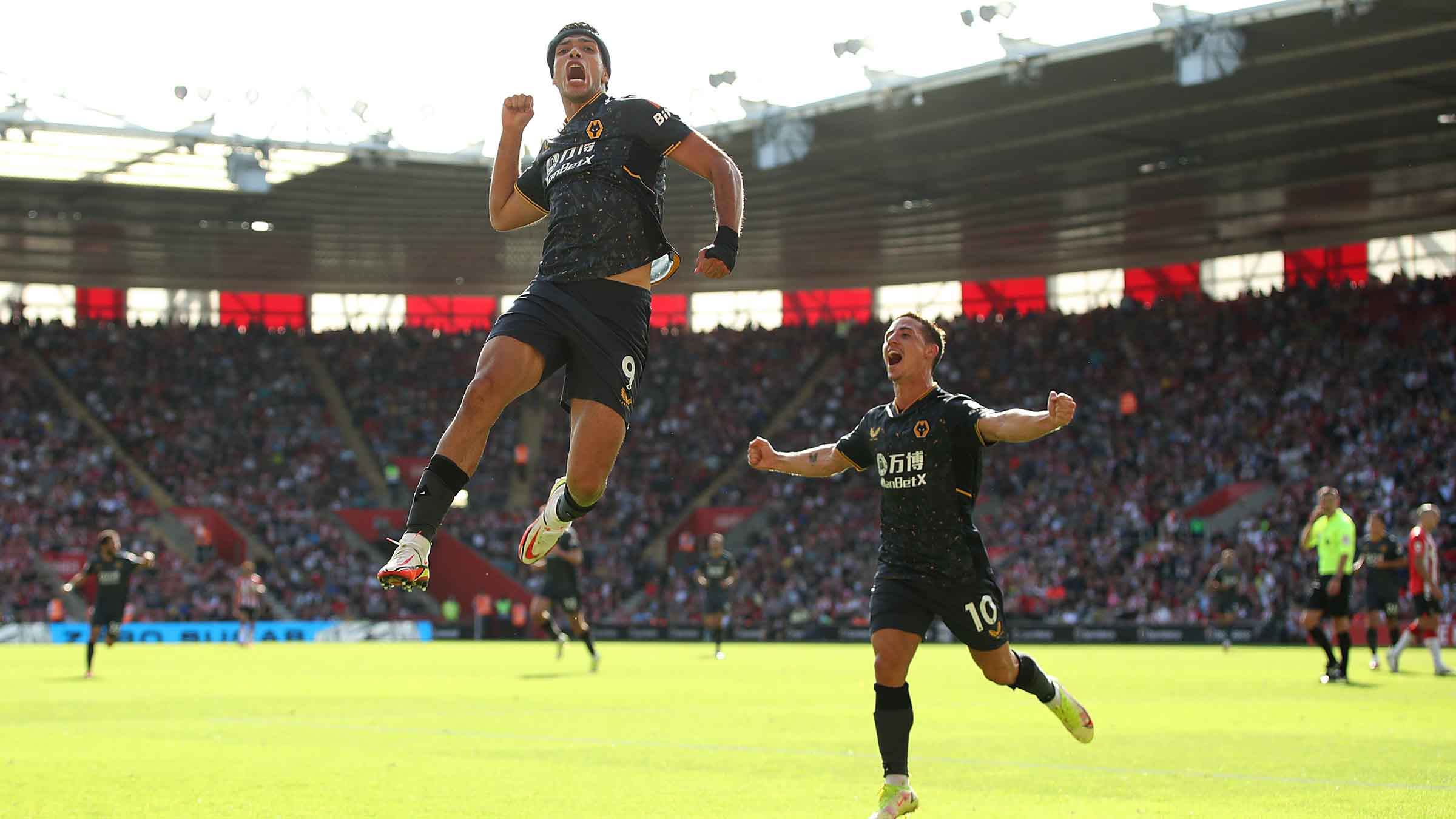 Quiz | Wolves' Premier League goalscorers | Features | News ...