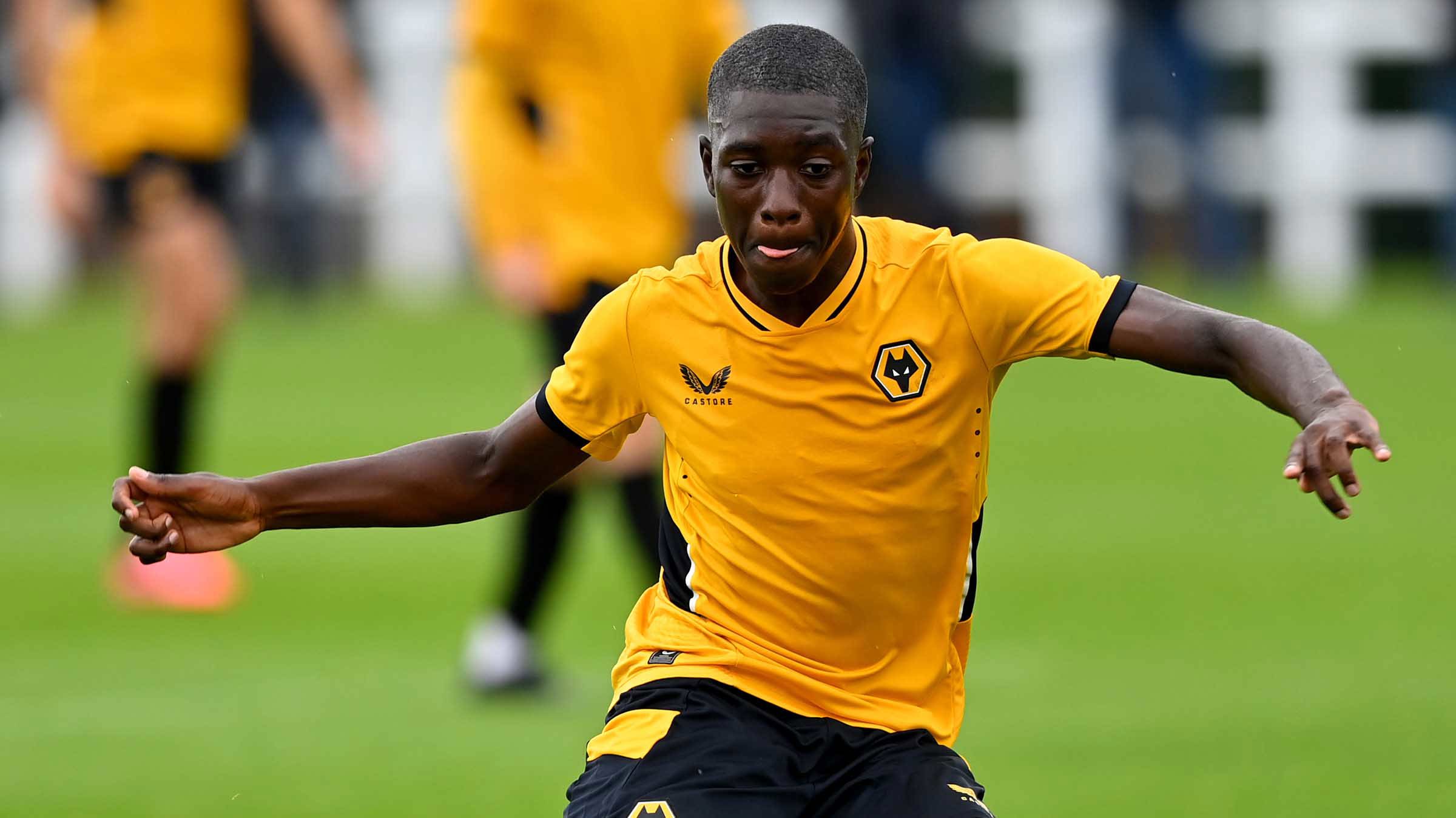 Wolves fall to rivals in under-17 cup opener | Academy | News ...