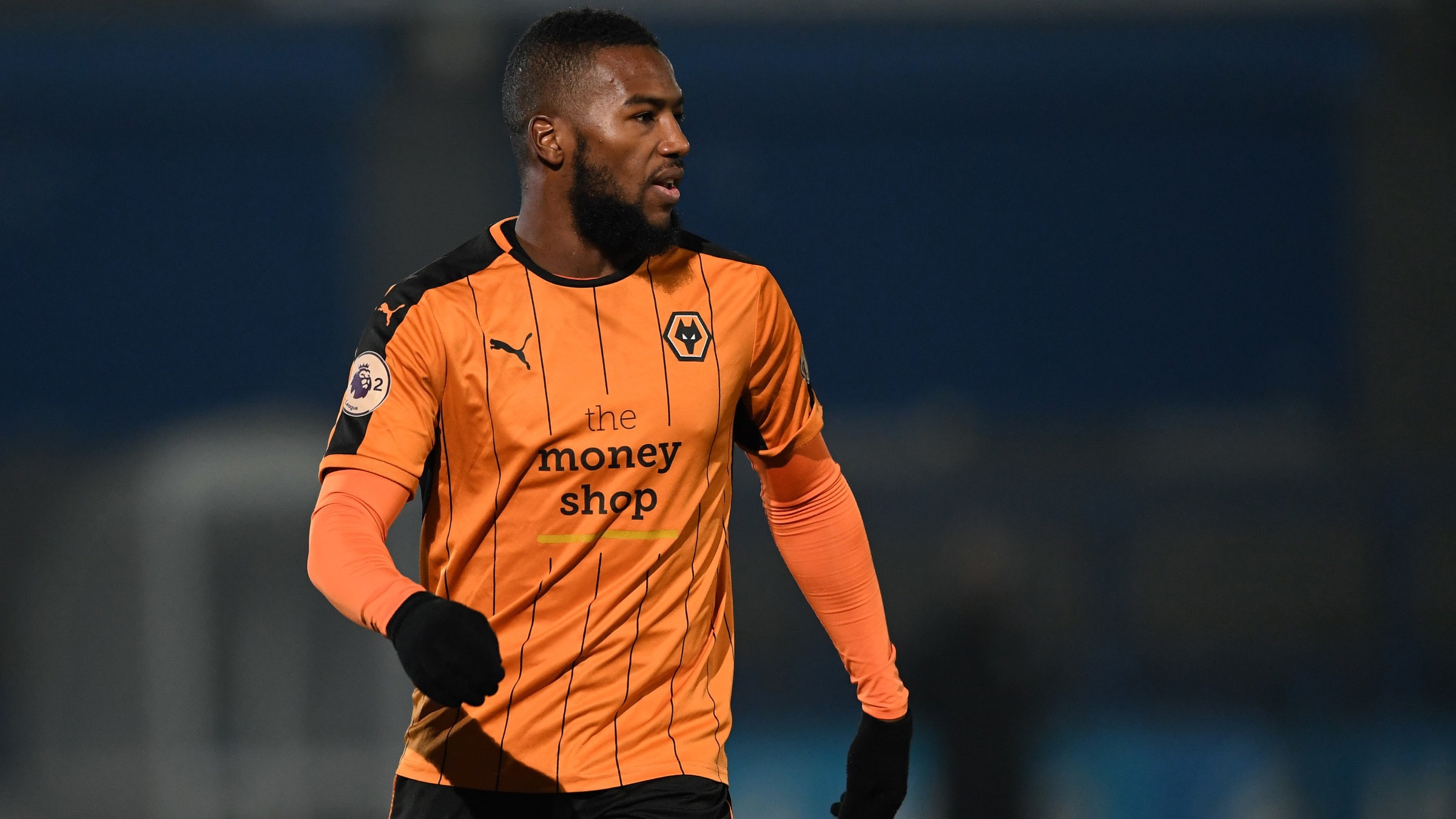 Duckens Departs | Under-21 | News | Wolverhampton Wanderers FC