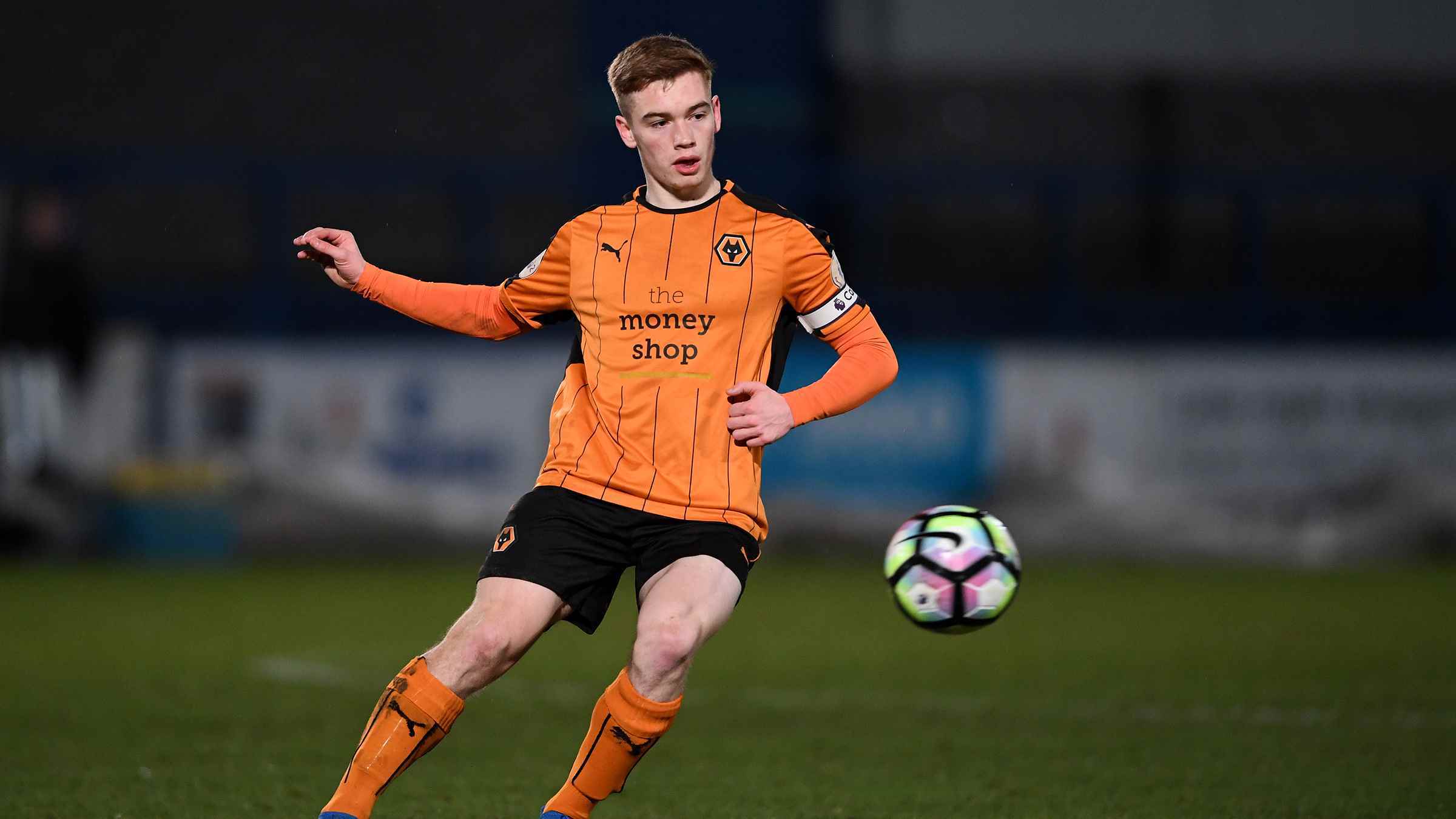 Starting Again | Men's First-Team | News | Wolverhampton Wanderers FC