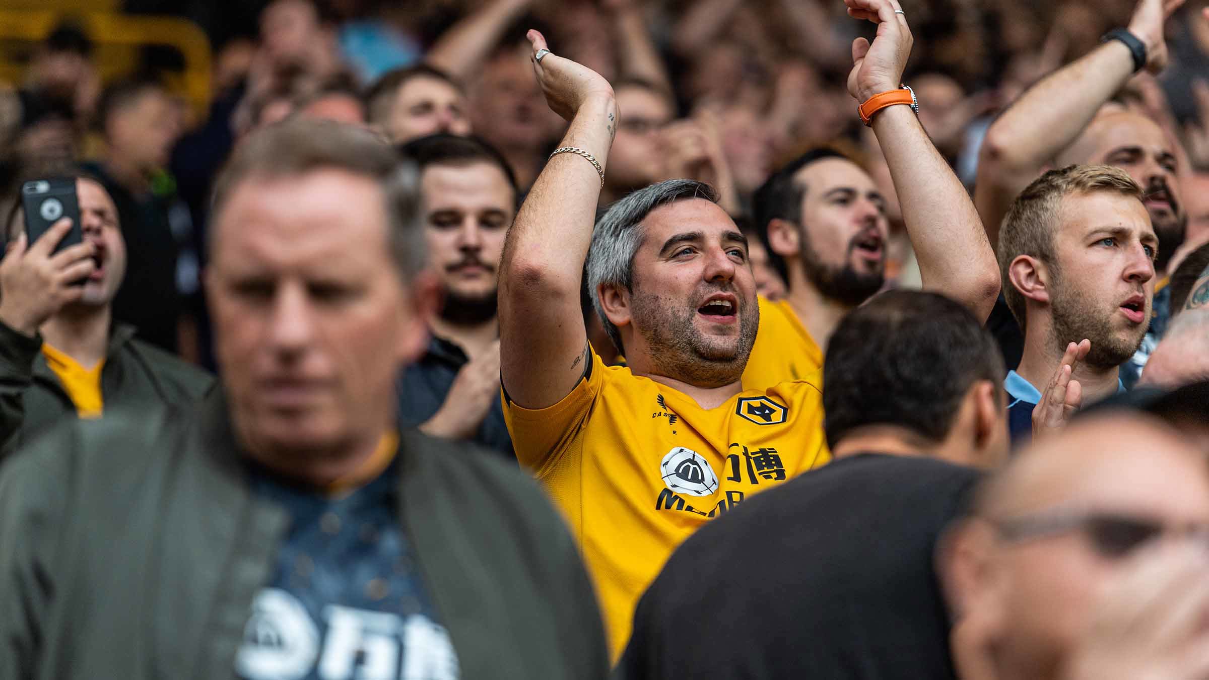 Matchday Guide | Wolves vs Leicester | Club | News | Wolverhampton ...