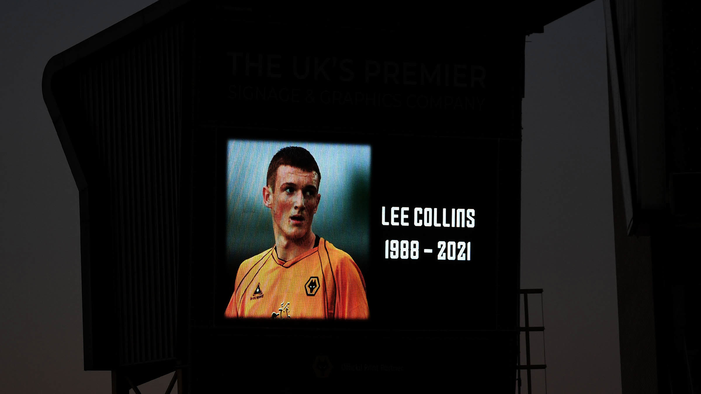 Running in memory of Lee | Foundation | News | Wolverhampton Wanderers FC