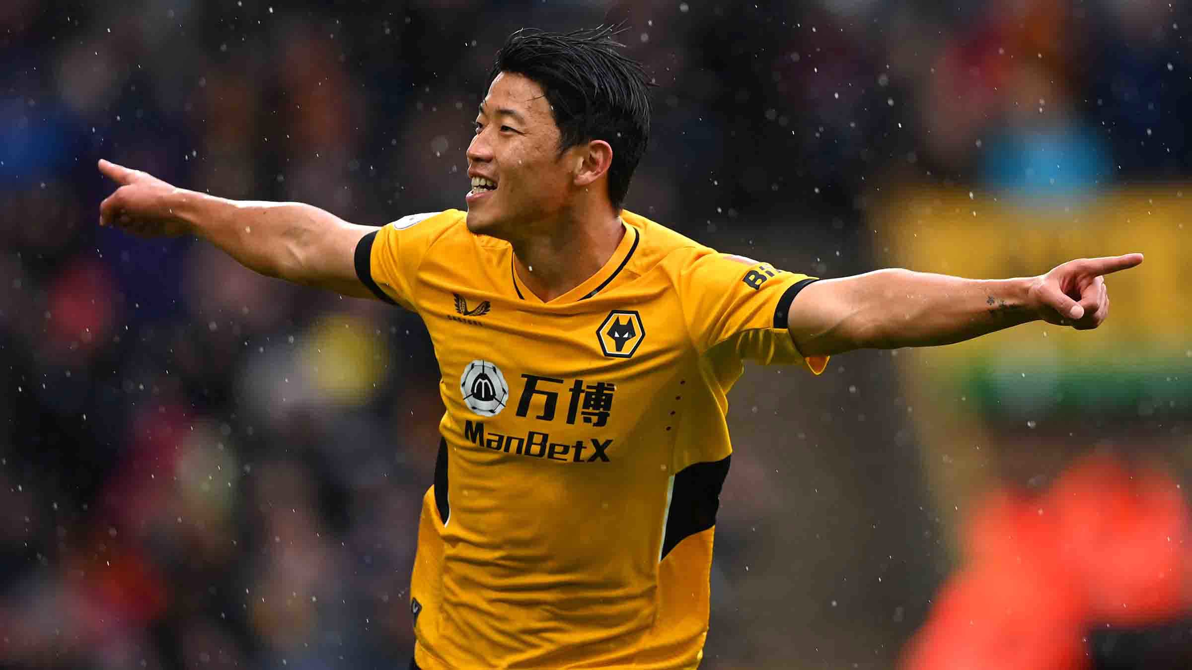 Report | Wolves 2-1 Newcastle | Men's First-Team | News | Wolverhampton ...