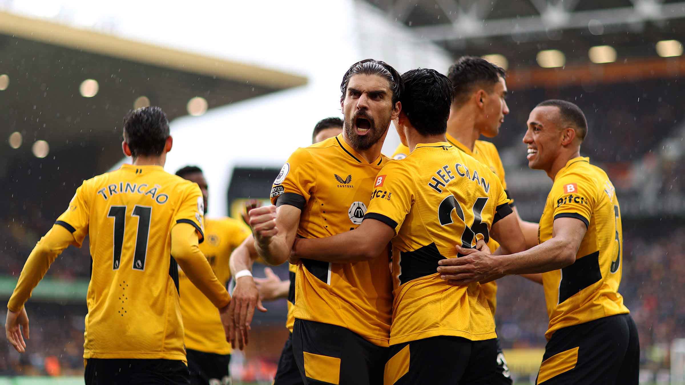Quiz | Wolves' Premier League stat leaders | Features | News ...