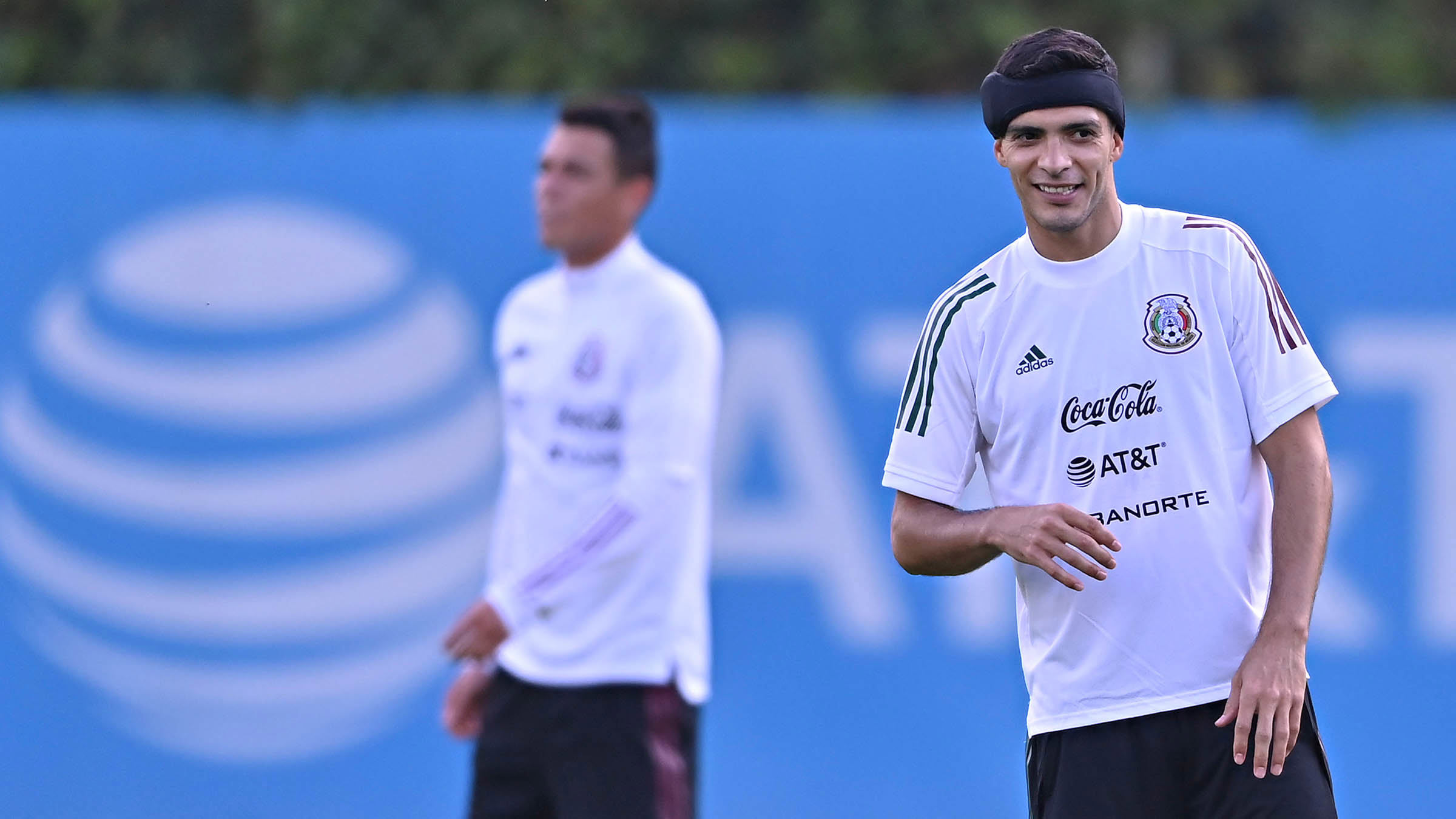 Jimenez ready for 'new chapter' with Mexico | Men's First-Team | News ...