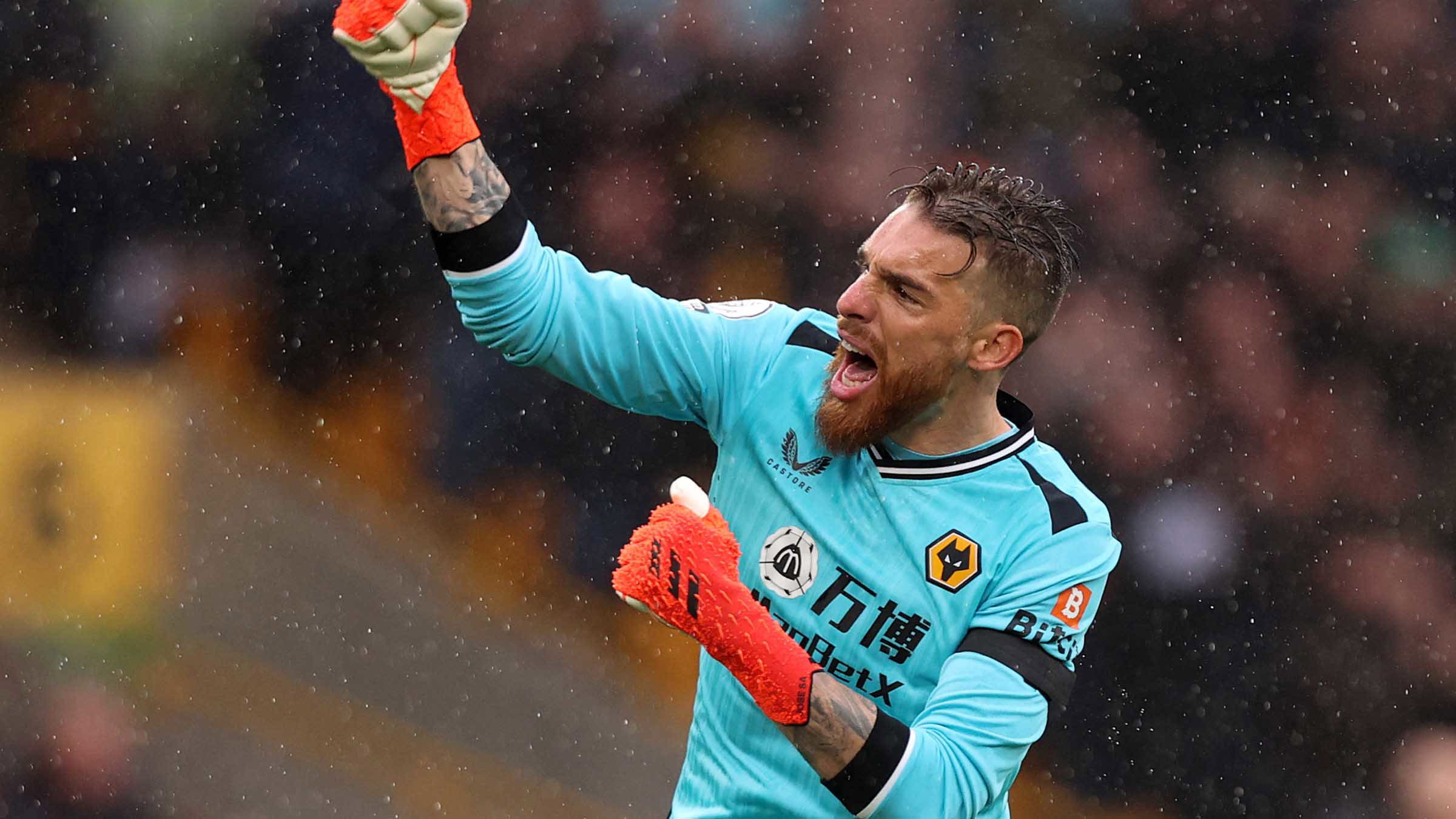 Sa | On first win at Molineux, 'amazing' fans and controversial goal ...