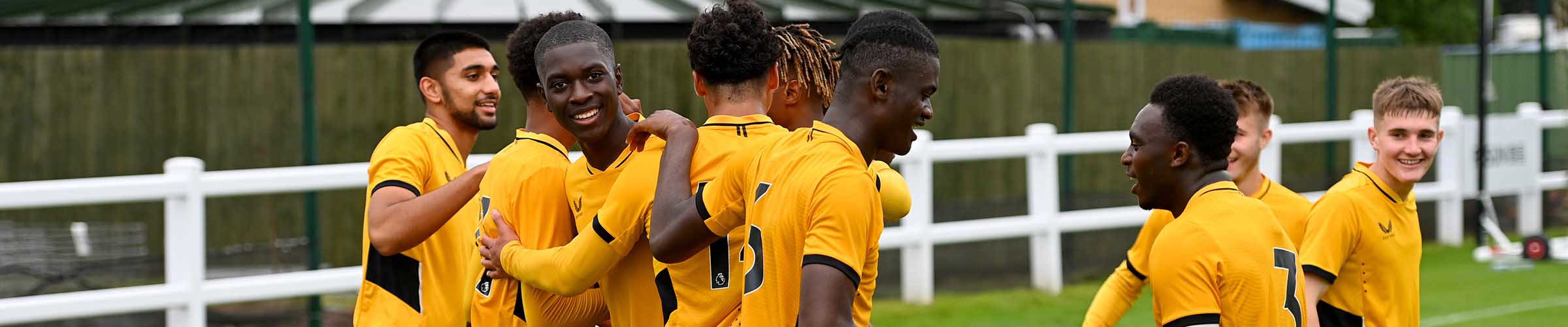 Academy | News | Wolverhampton Wanderers FC