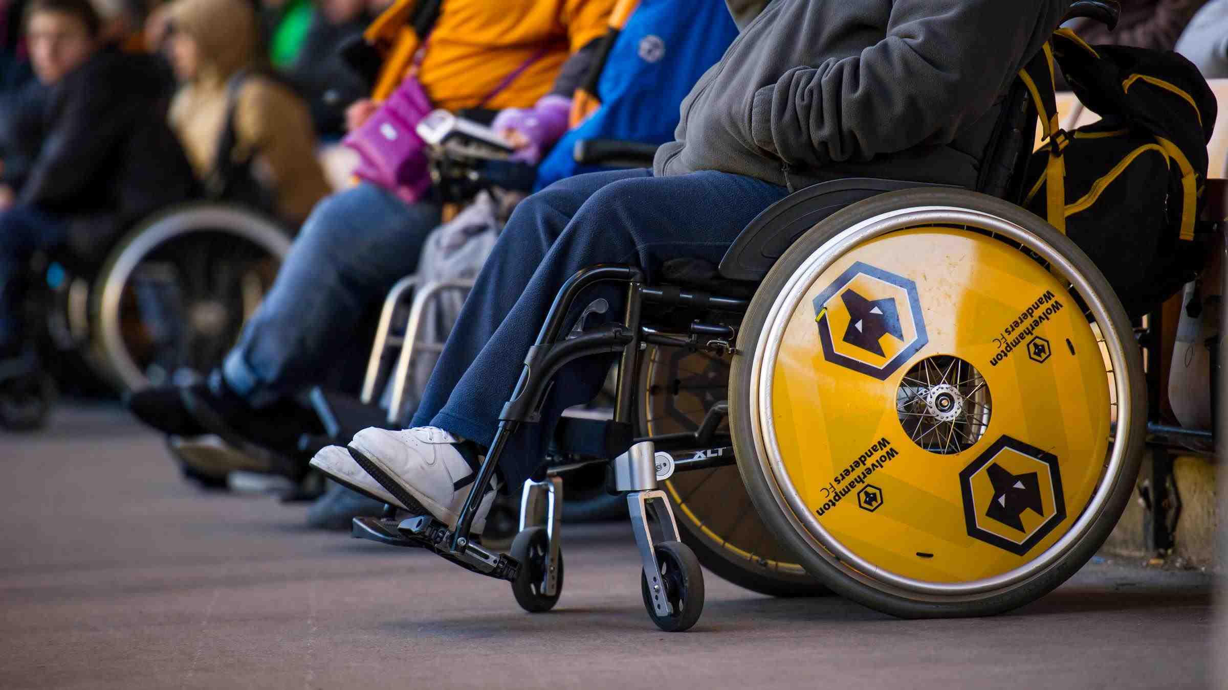 DSA First AGM | Club | News | Wolverhampton Wanderers FC