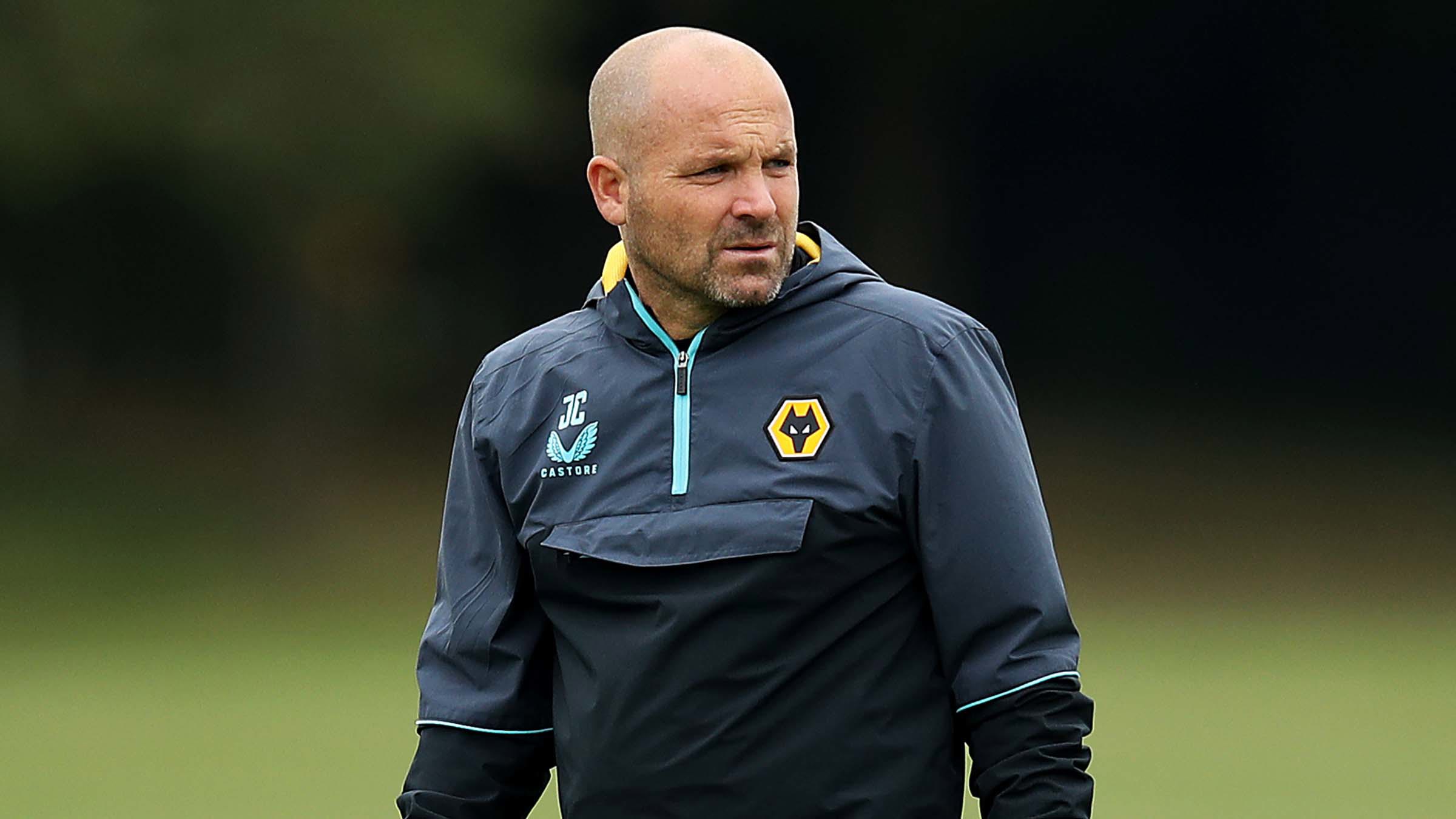 Collins | On under-23s' 'really strong' connection with the first-team ...