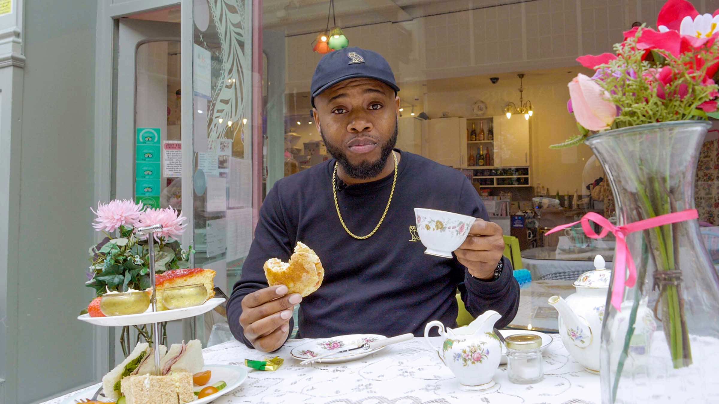 Latest Mr Miami's guide to... drops ahead of trip to Leeds | Club ...