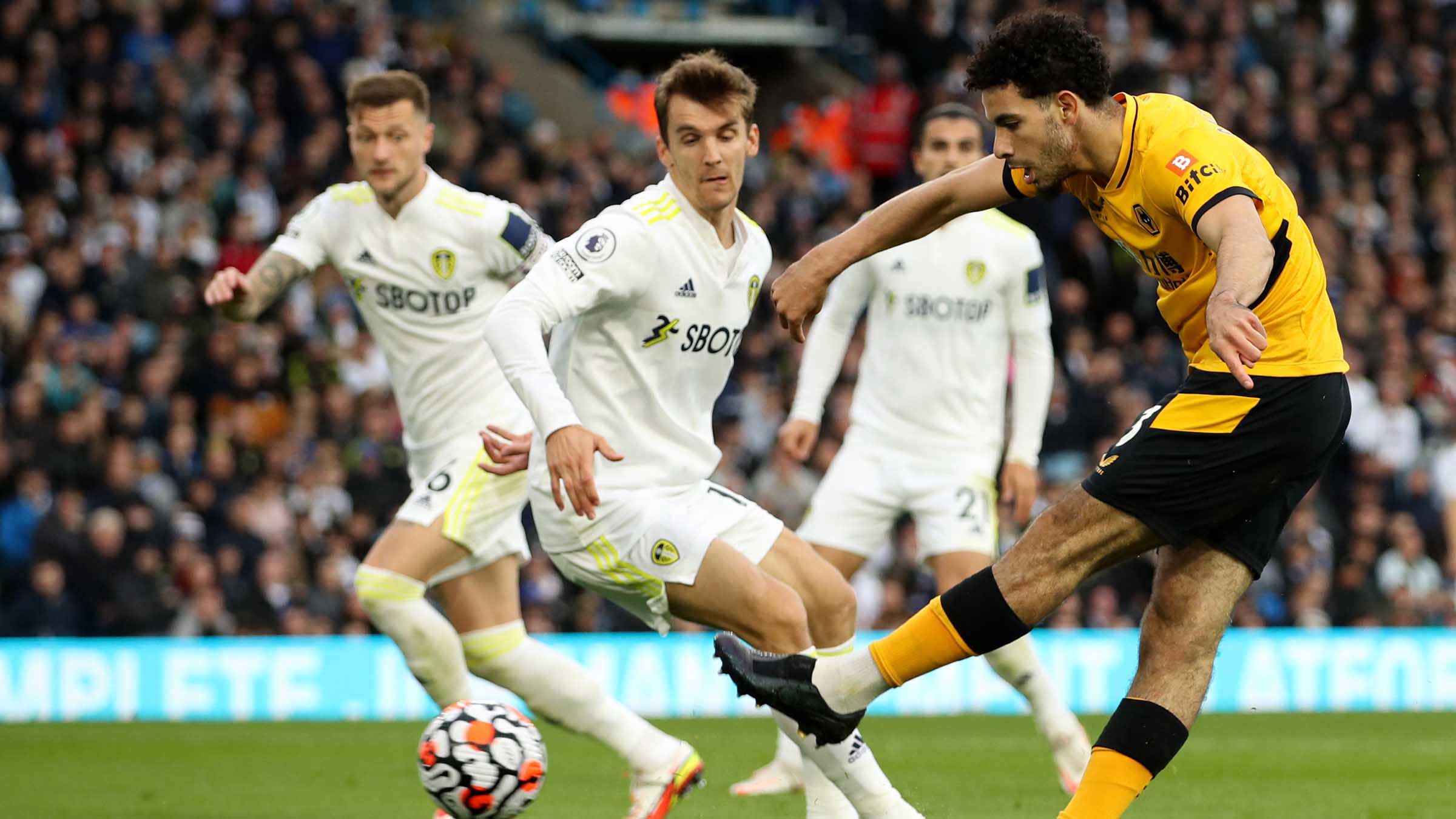 Talking Points | Wolves vs Leeds | Men's First-Team | News ...