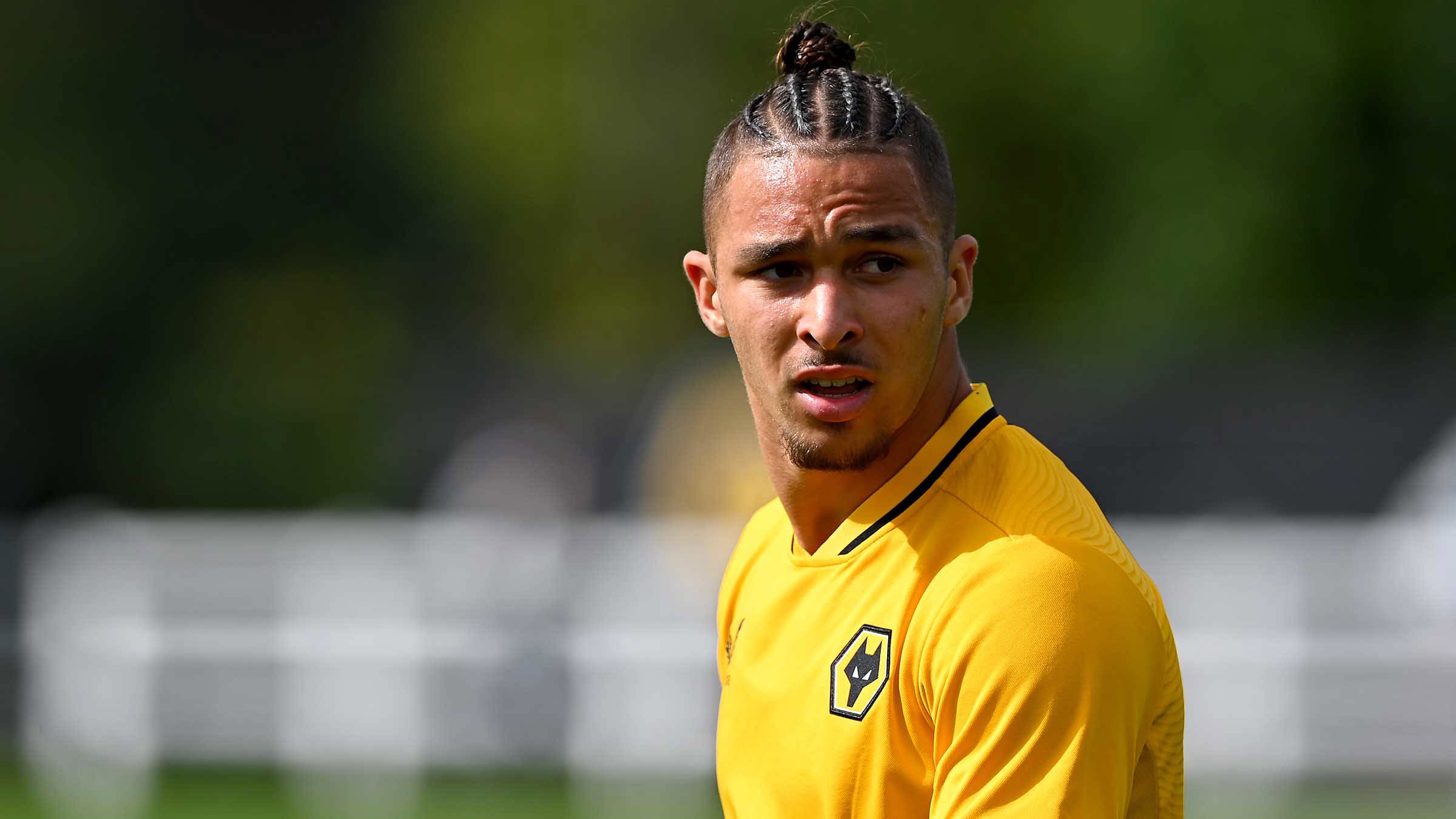 Under-18 report | Wolves 1-5 Liverpool | Academy | News | Wolverhampton ...