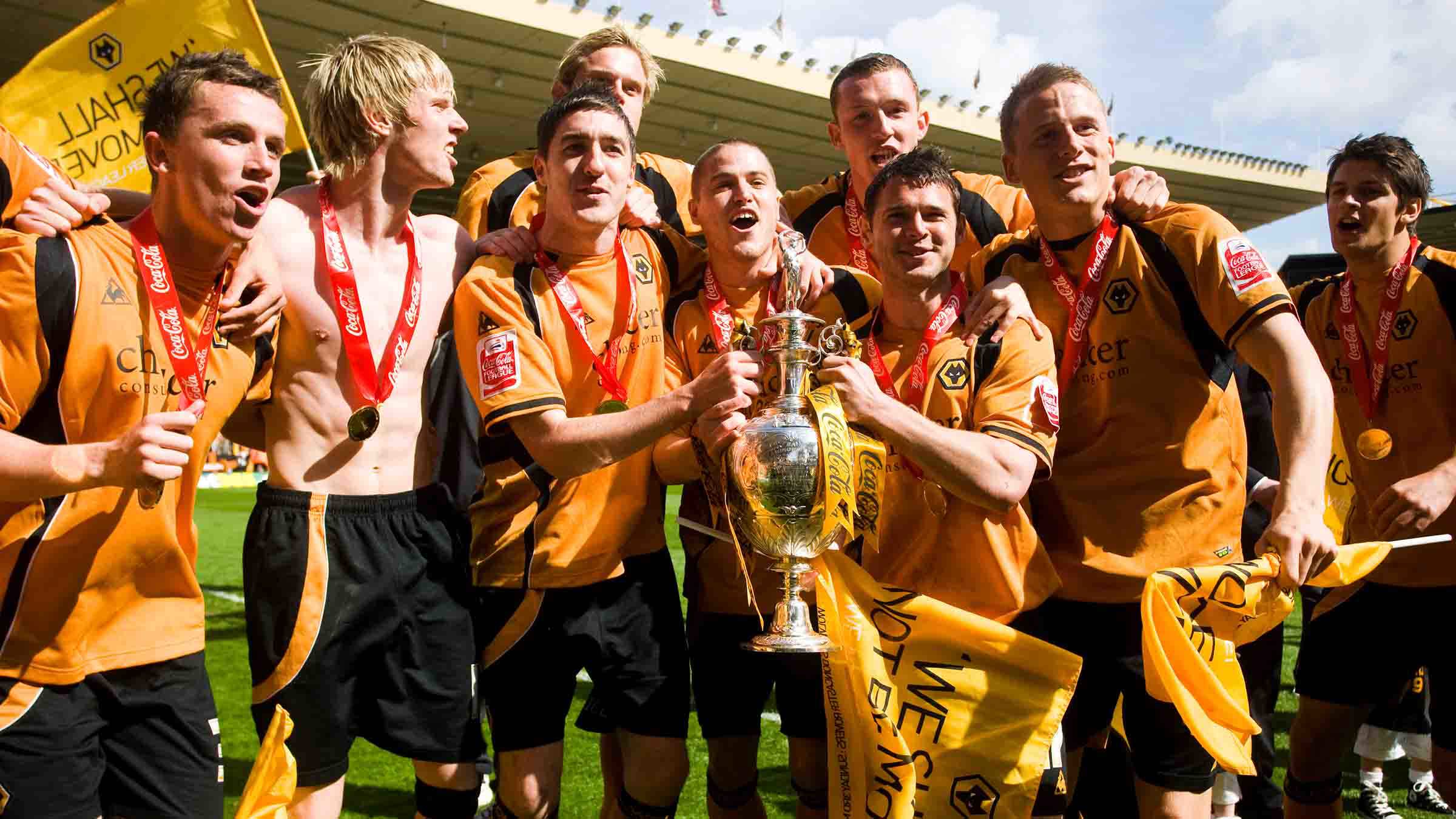 Quiz | Wolves' 2008/09 squad: Where are they now? | Features | News ...
