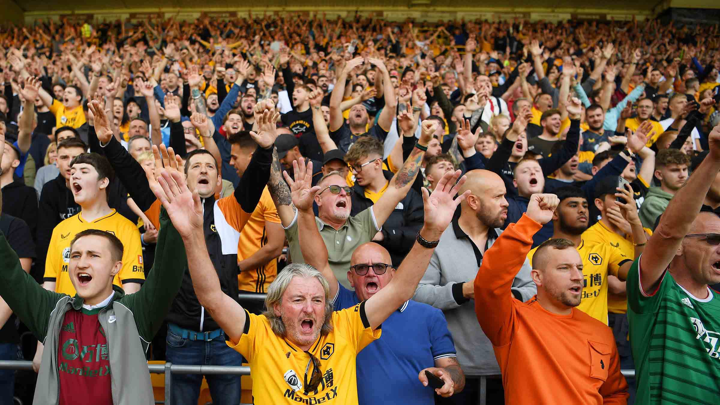 Important supporter information | Wolves vs Everton | Club | News ...