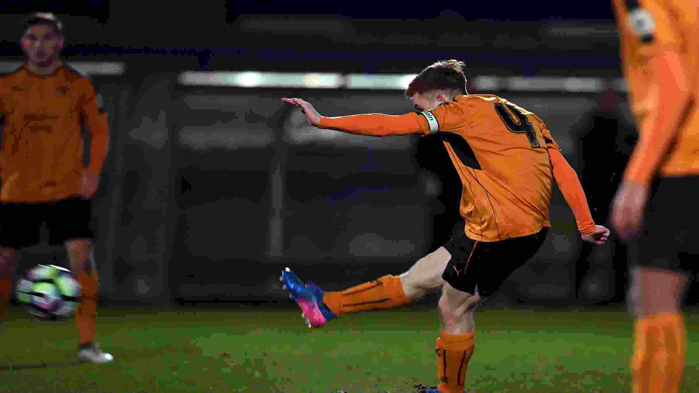 A Great Season | Under-21 | News | Wolverhampton Wanderers FC