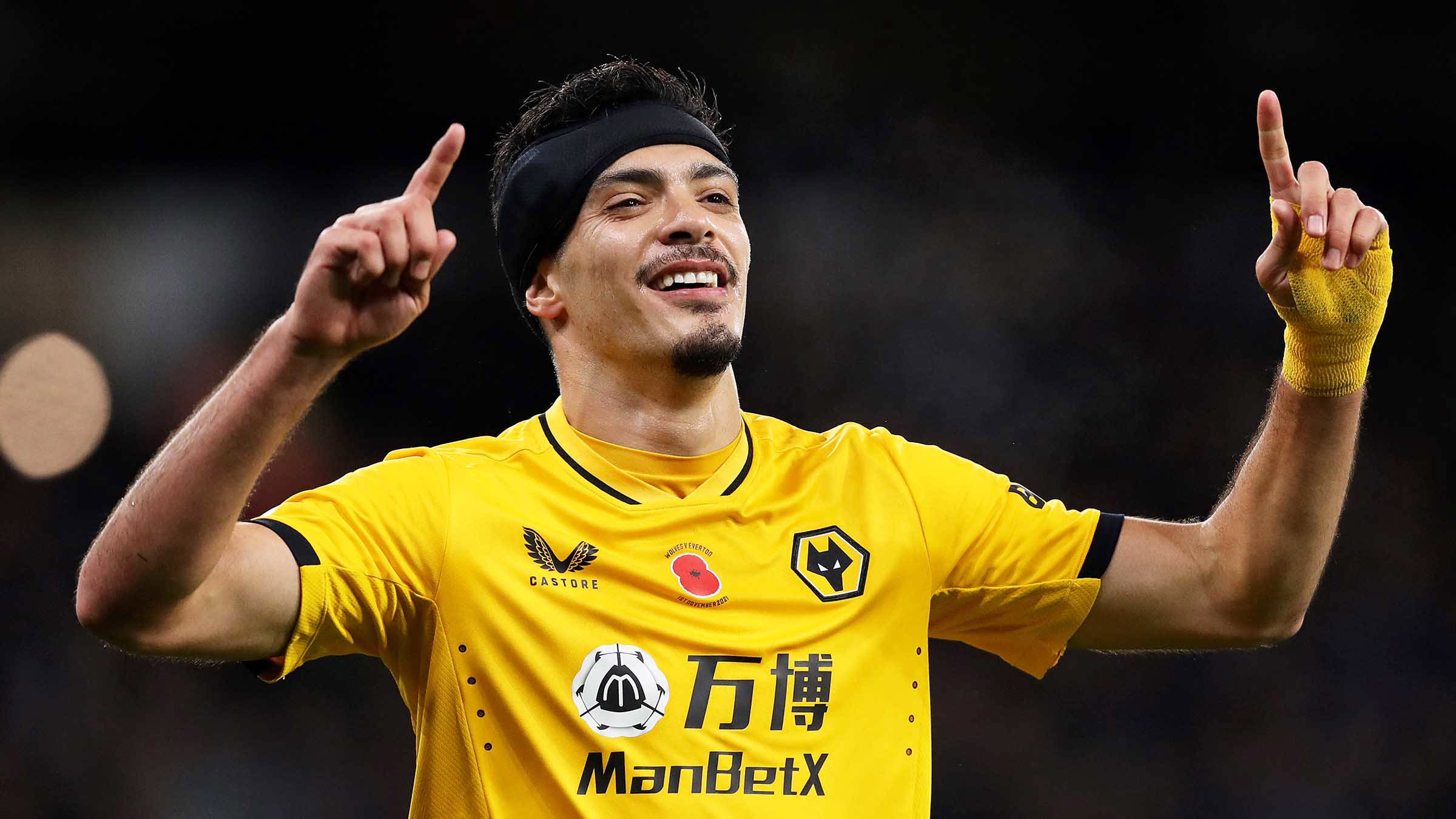 Quiz | Raul Jimenez's 50 Wolves goals | Features | News | Wolverhampton ...