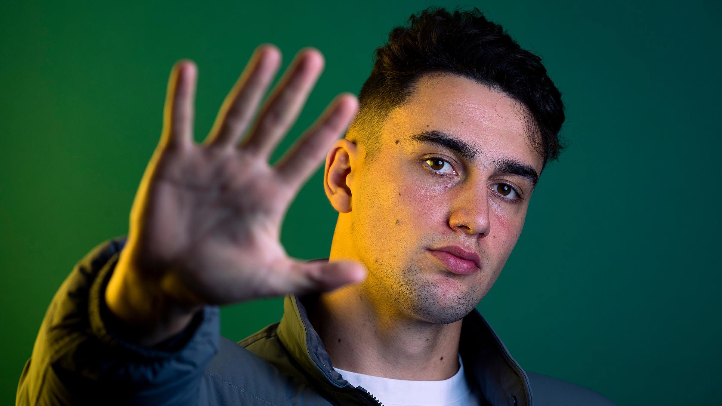 Gallery | New contract for Kilman | Men's First-Team | News ...