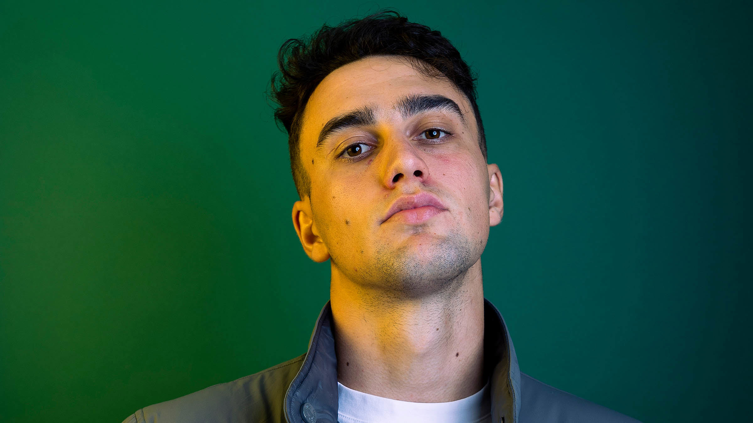 Gallery | New contract for Kilman | Men's First-Team | News ...