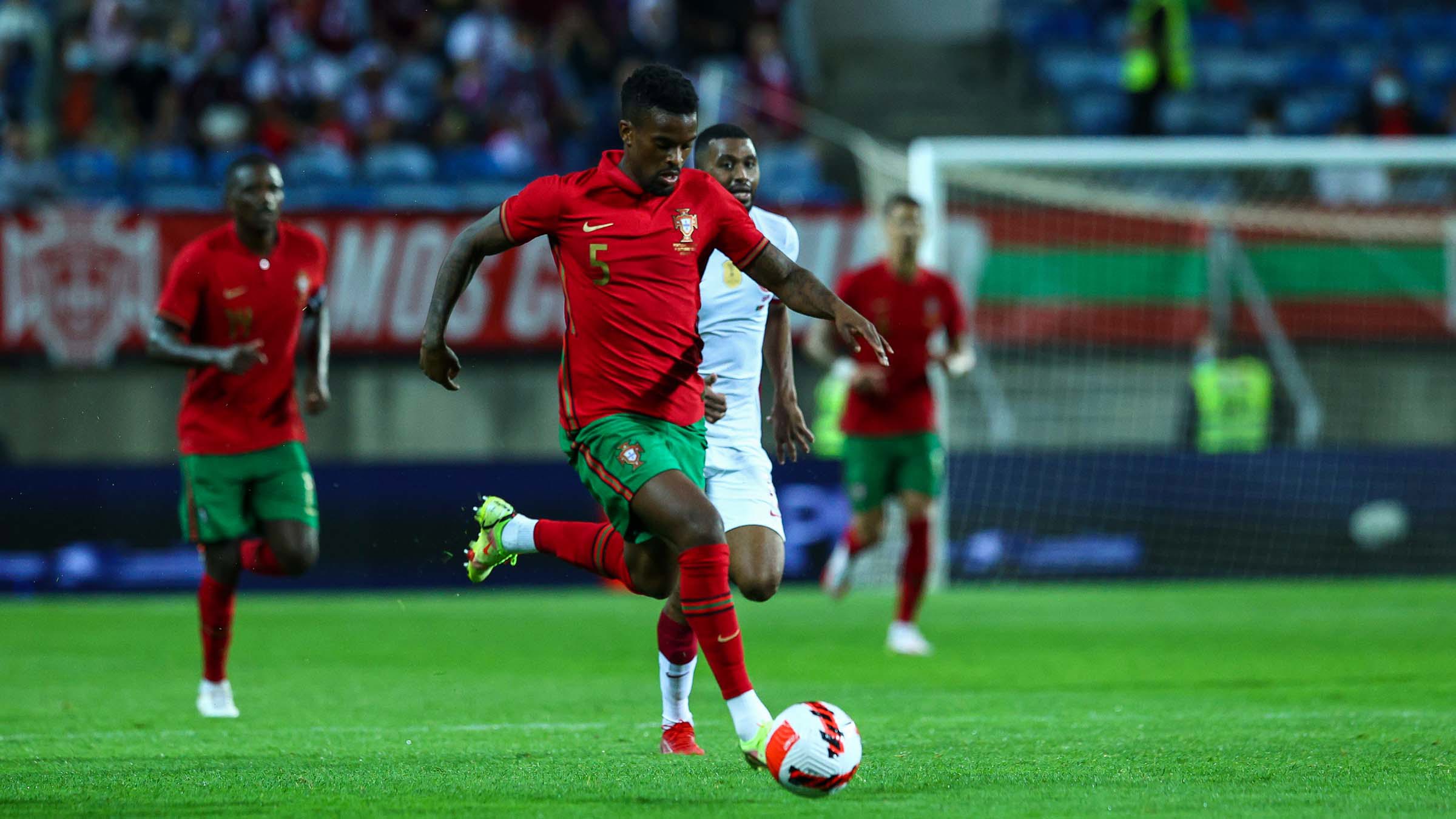 Internationals | Wolves men called up for November fixtures | Men's ...